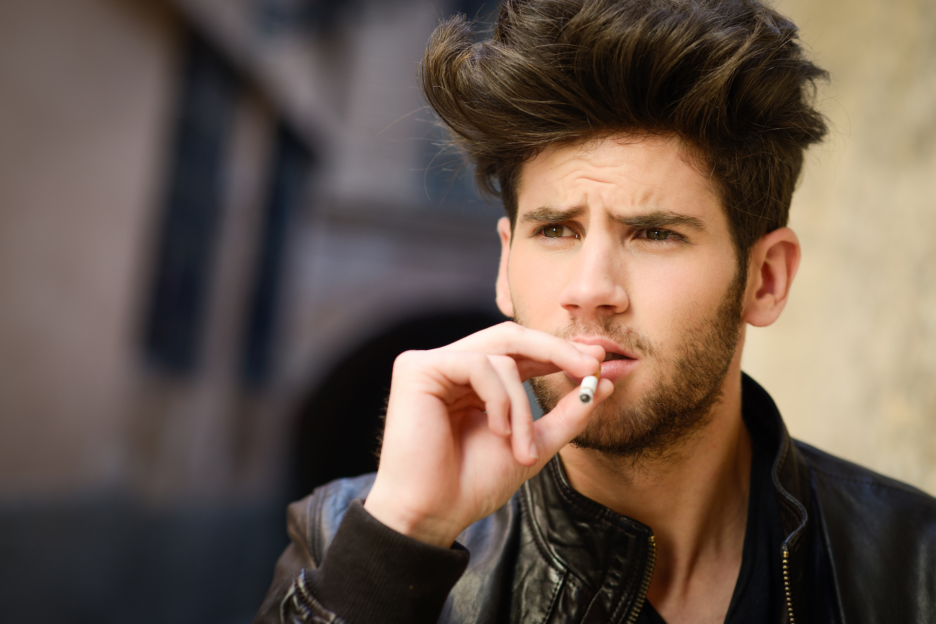 Smoking Men Wallpapers - Wallpaper Cave