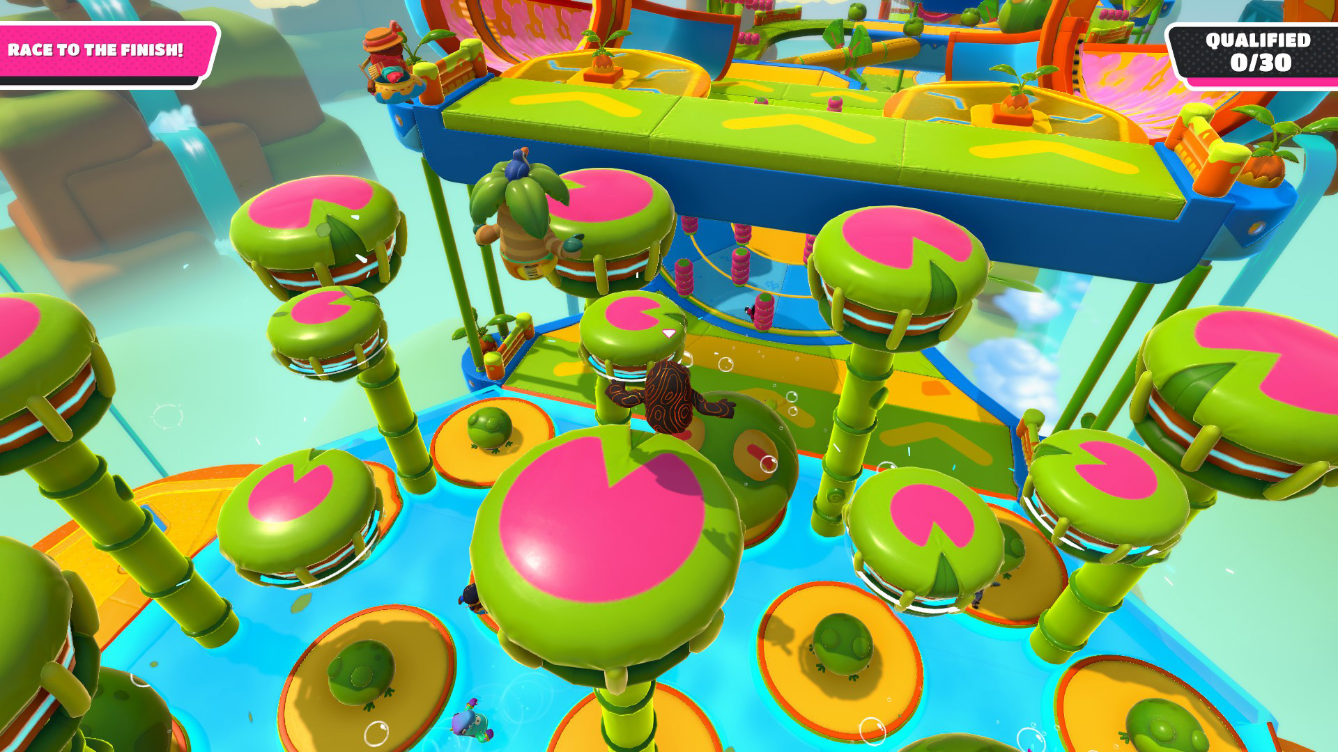 Fall Guys Season 5 Wallpapers - Wallpaper Cave