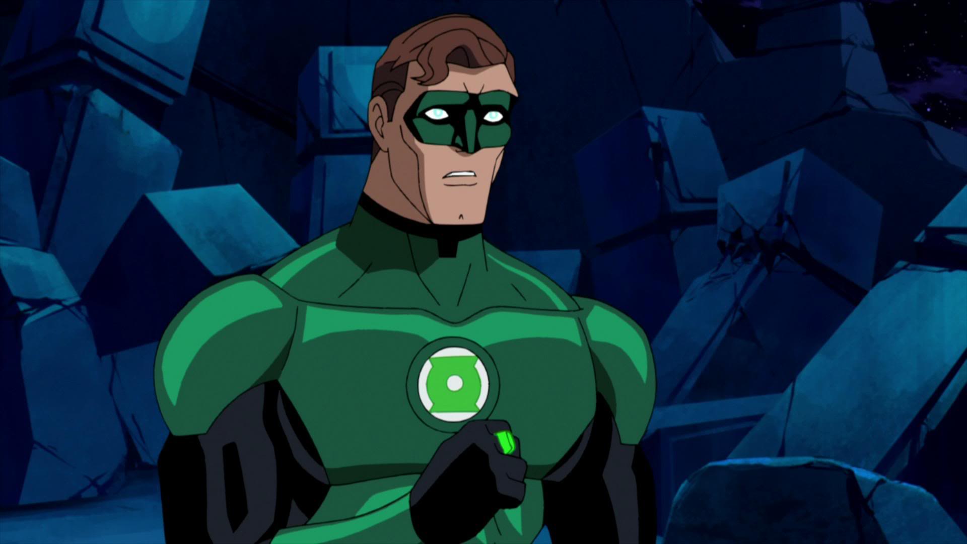 Green Lantern First Flight Desktop Wallpapers - Wallpaper Cave