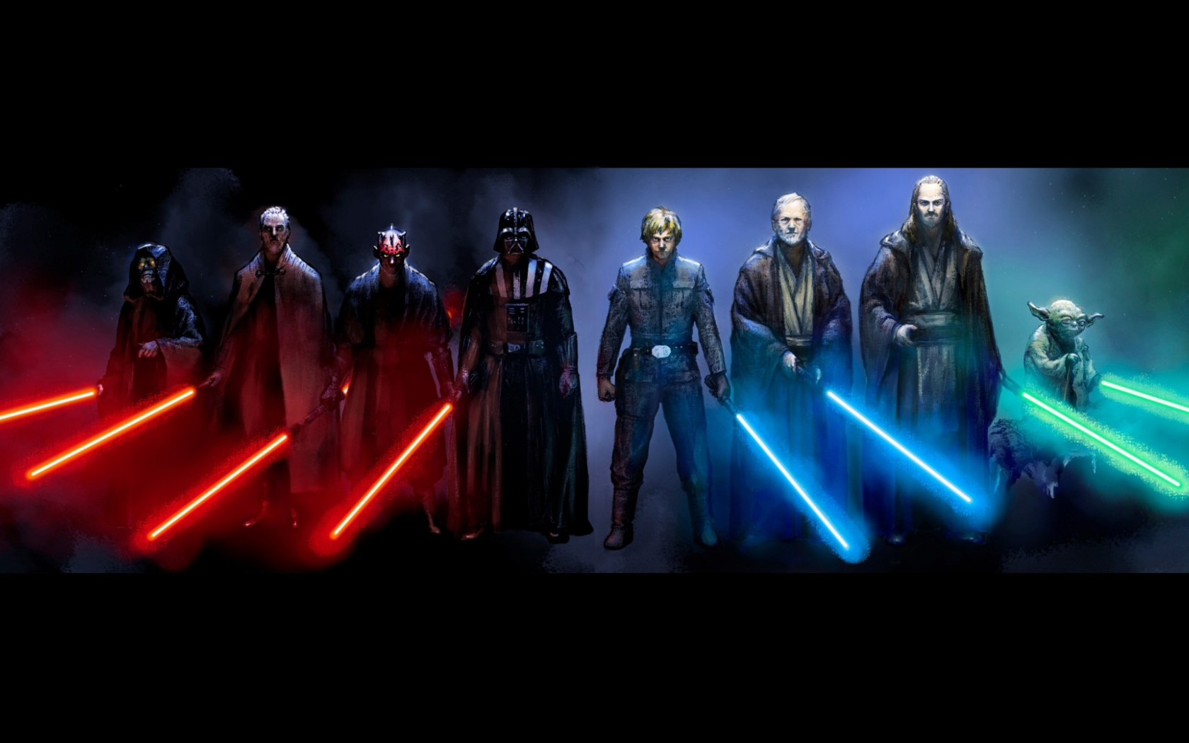 Starkiller Vs Darth Vader Desktop Wallpapers - Wallpaper Cave