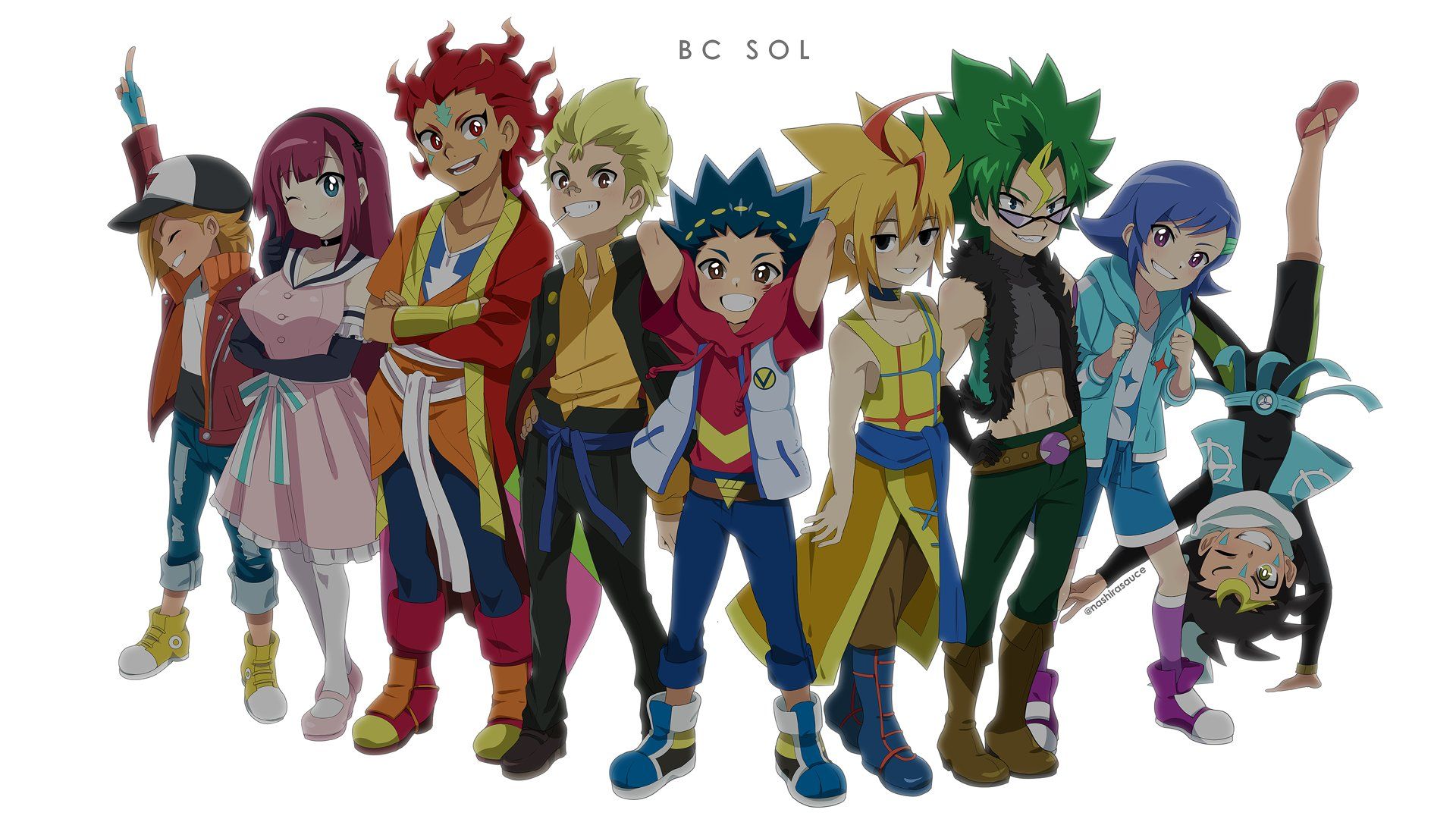 BC Sol Wallpapers - Wallpaper Cave