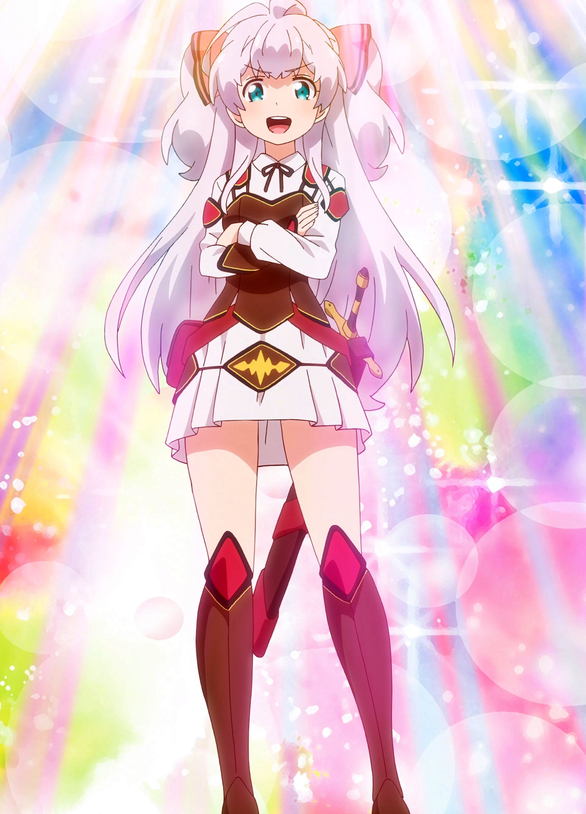 Adele Von Ascham Wallpapers - Wallpaper Cave