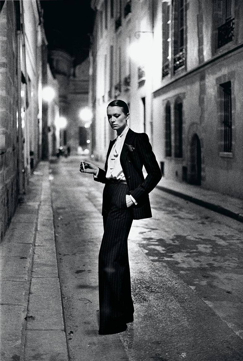 Helmut Newton Wallpapers - Wallpaper Cave