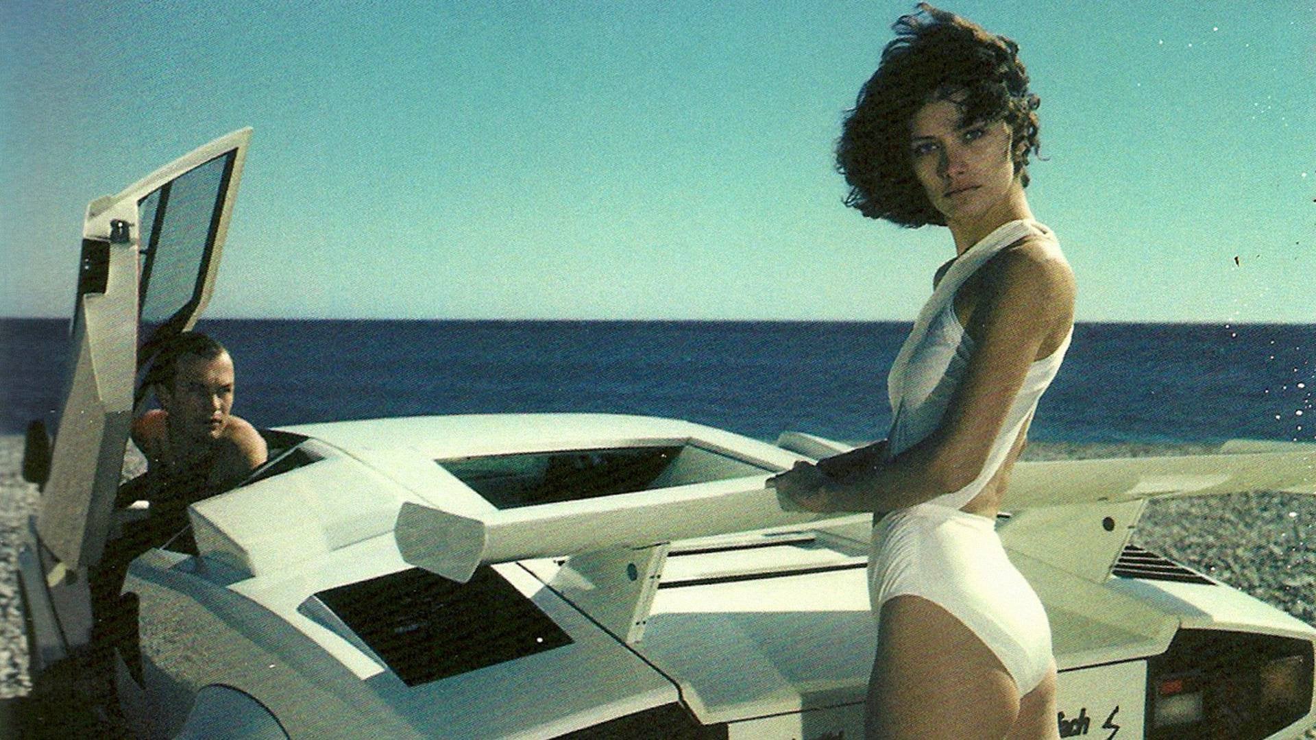 Helmut Newton Wallpapers - Wallpaper Cave