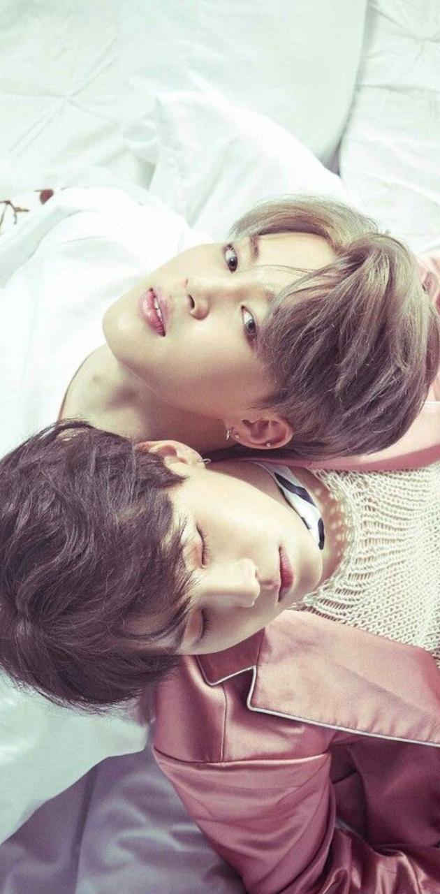 BTS Yoonmin Wallpapers - Wallpaper Cave