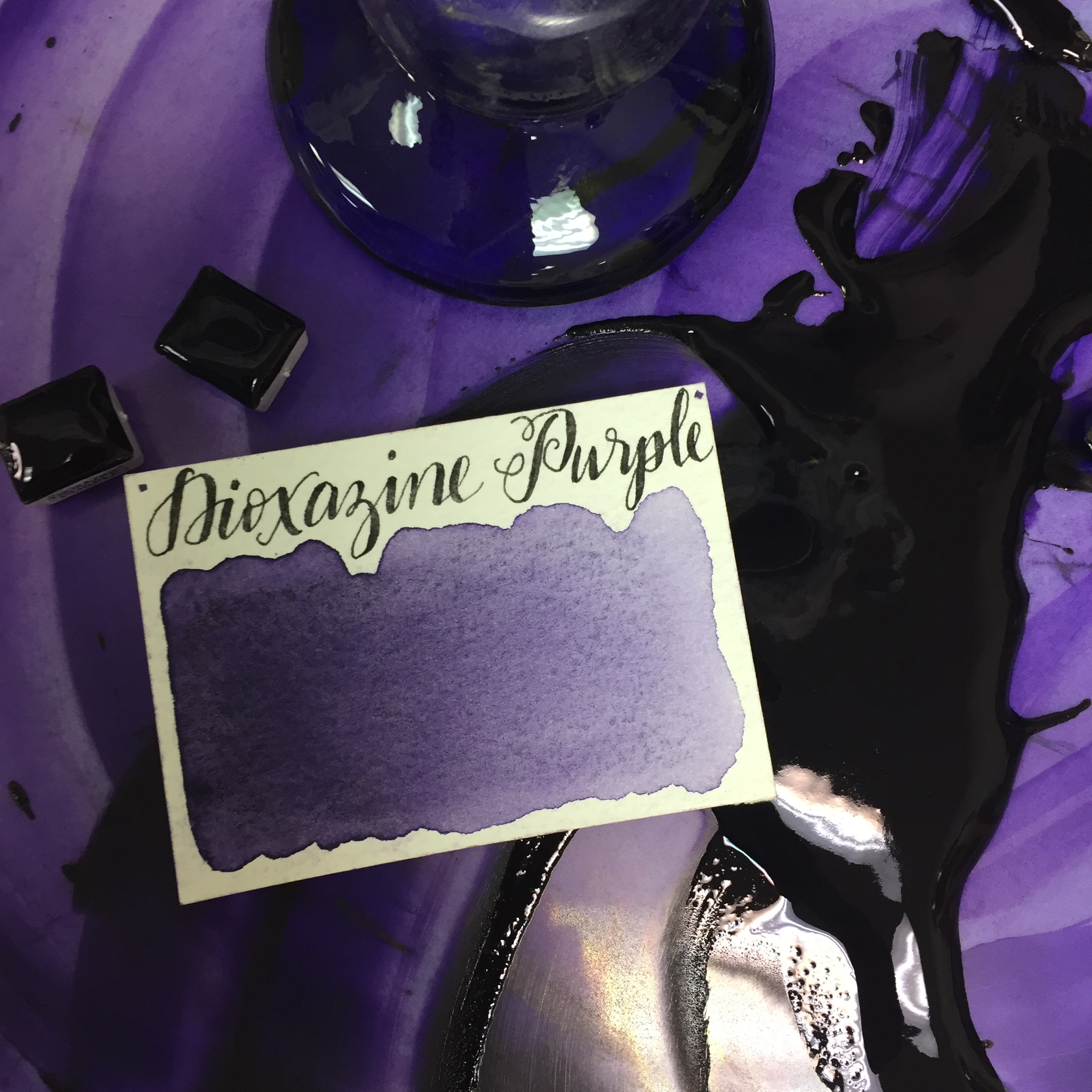 Dioxazine Wallpapers - Wallpaper Cave