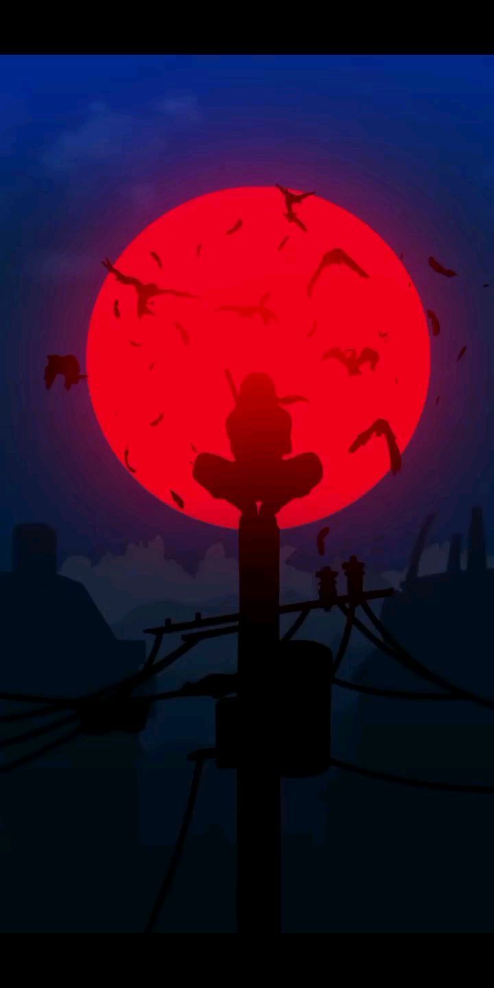 Genjitsu Naruto Wallpapers - Wallpaper Cave