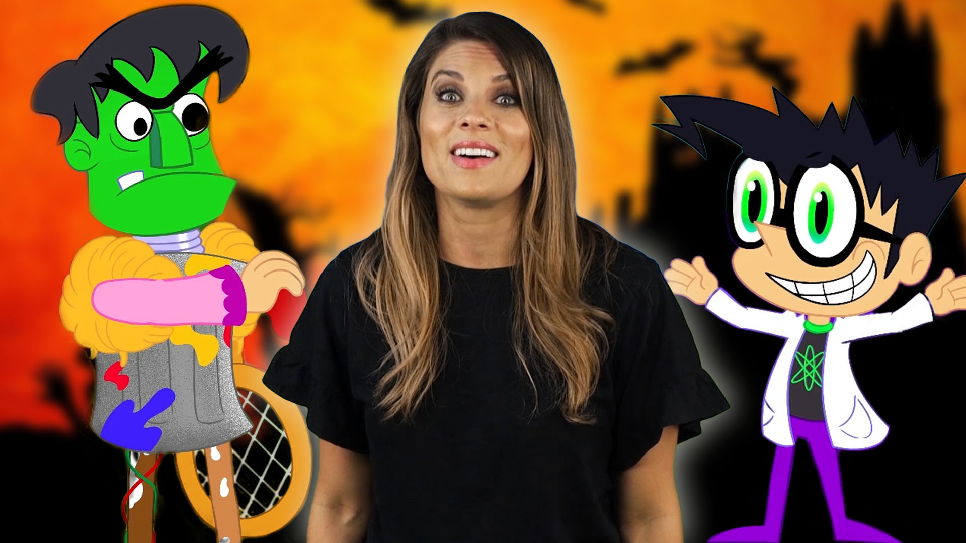 Cool School Ms. Booksy Wallpapers - Wallpaper Cave