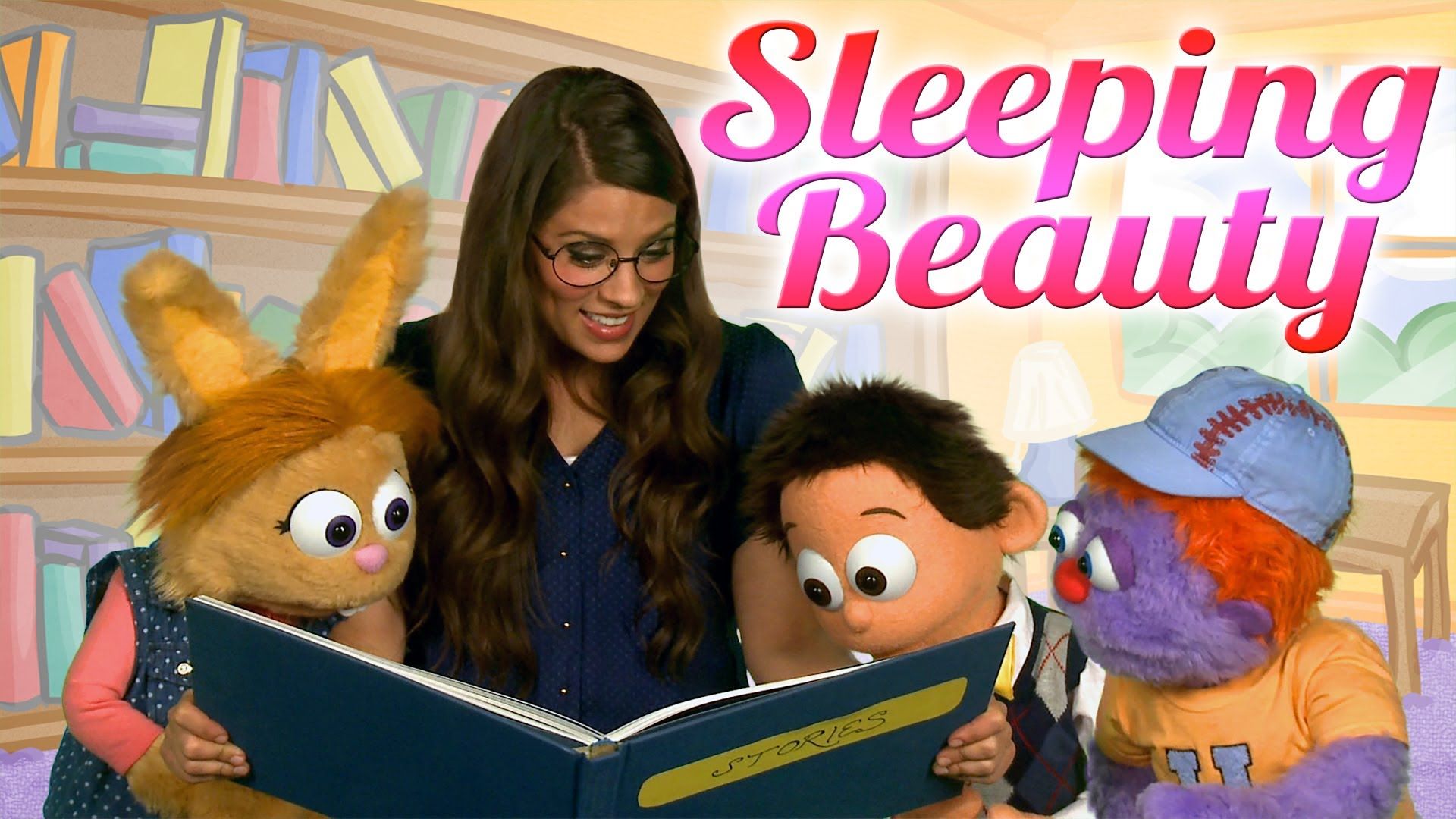 Cool School Ms. Booksy Wallpapers - Wallpaper Cave