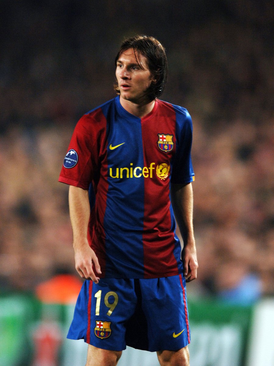 Long Hair Messi Wallpapers - Wallpaper Cave