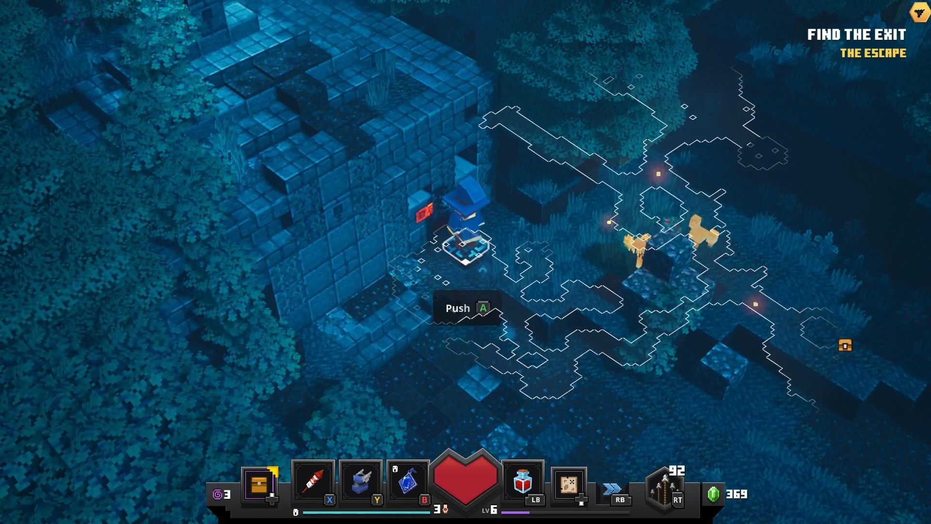 Creepy Crypt Wallpapers - Wallpaper Cave