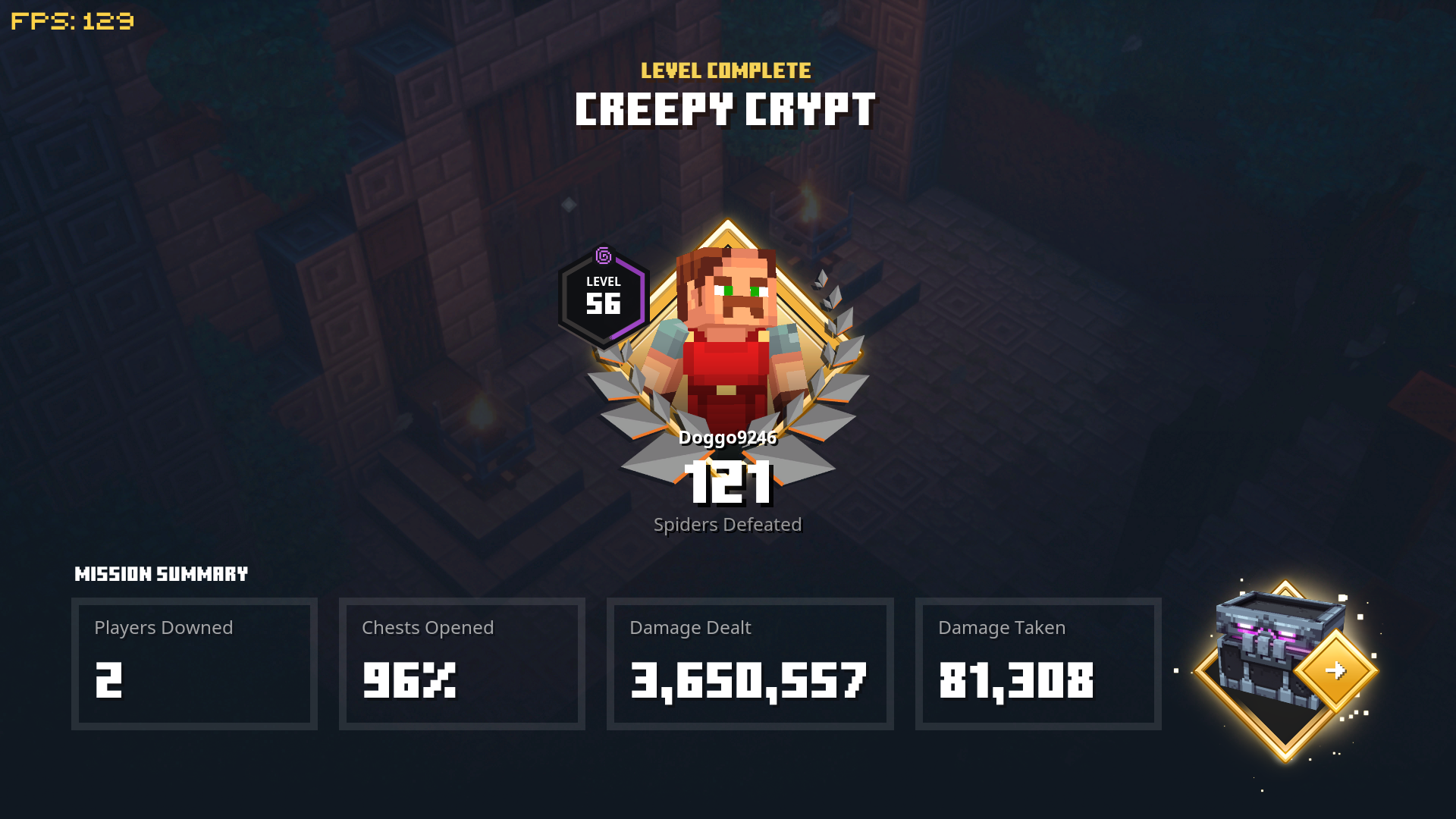 Creepy Crypt Wallpapers - Wallpaper Cave