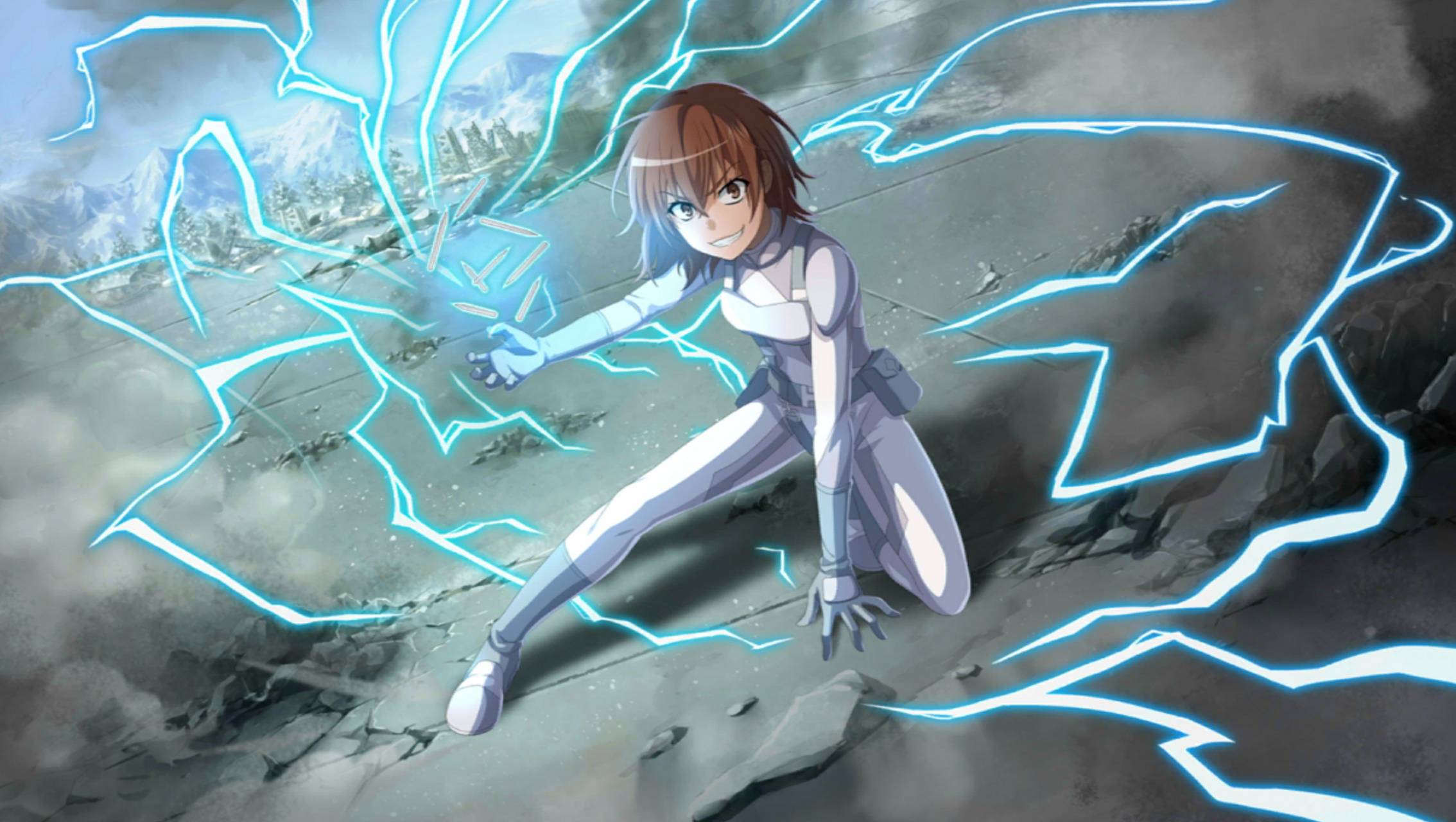 Last Order Wallpapers - Wallpaper Cave