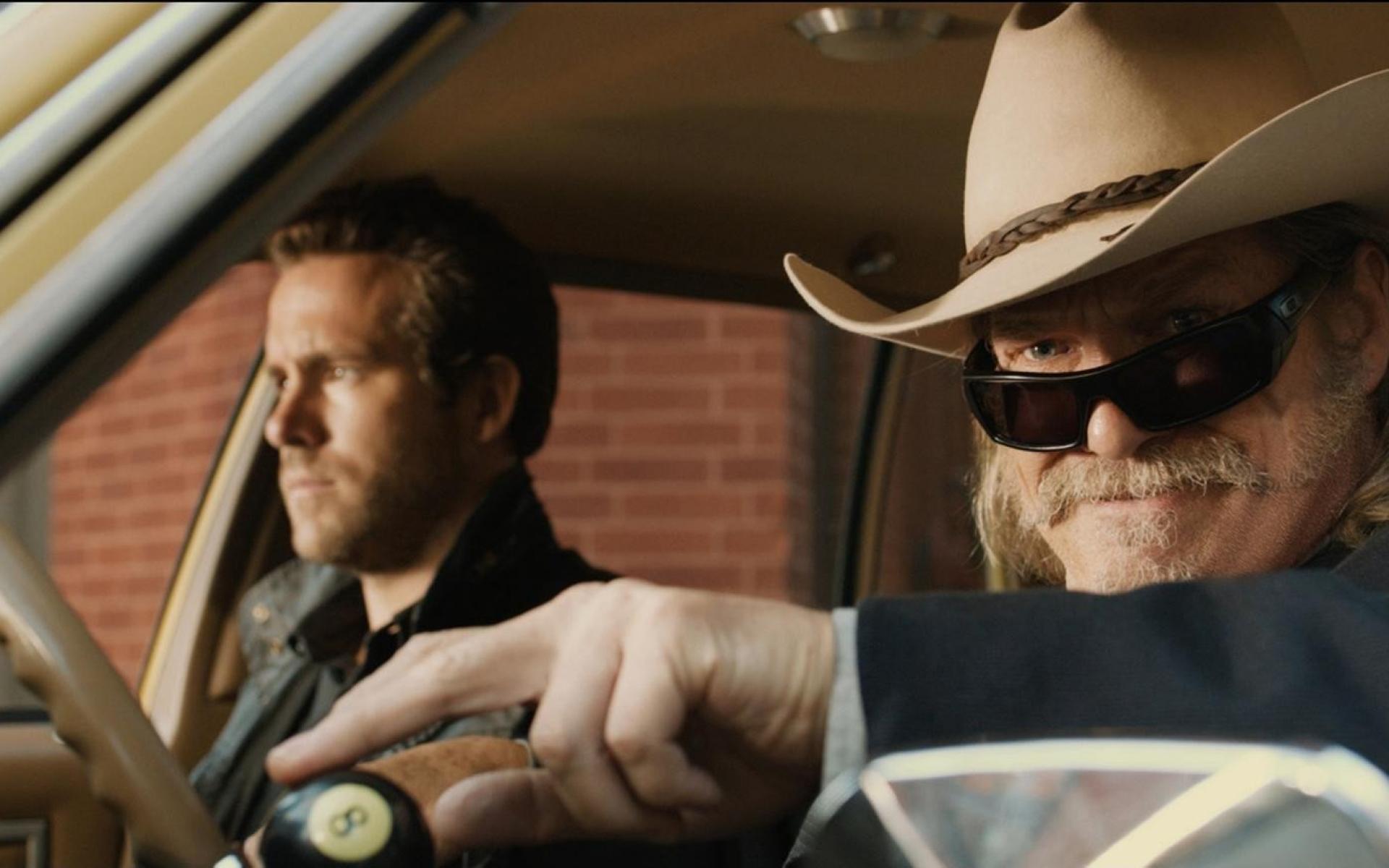 R.I.P.D. Wallpapers - Wallpaper Cave