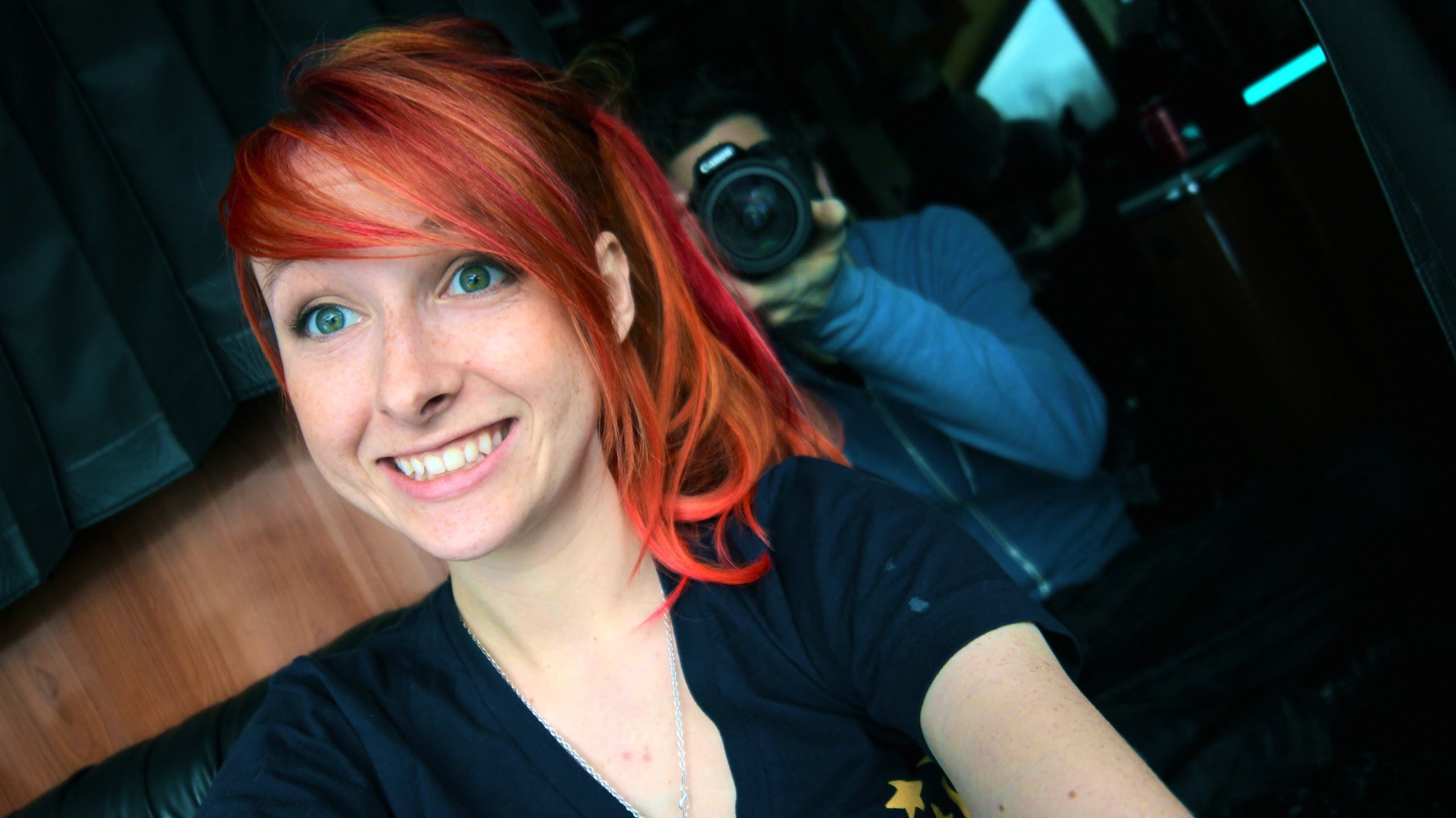Tessa Violet Wallpapers - Wallpaper Cave