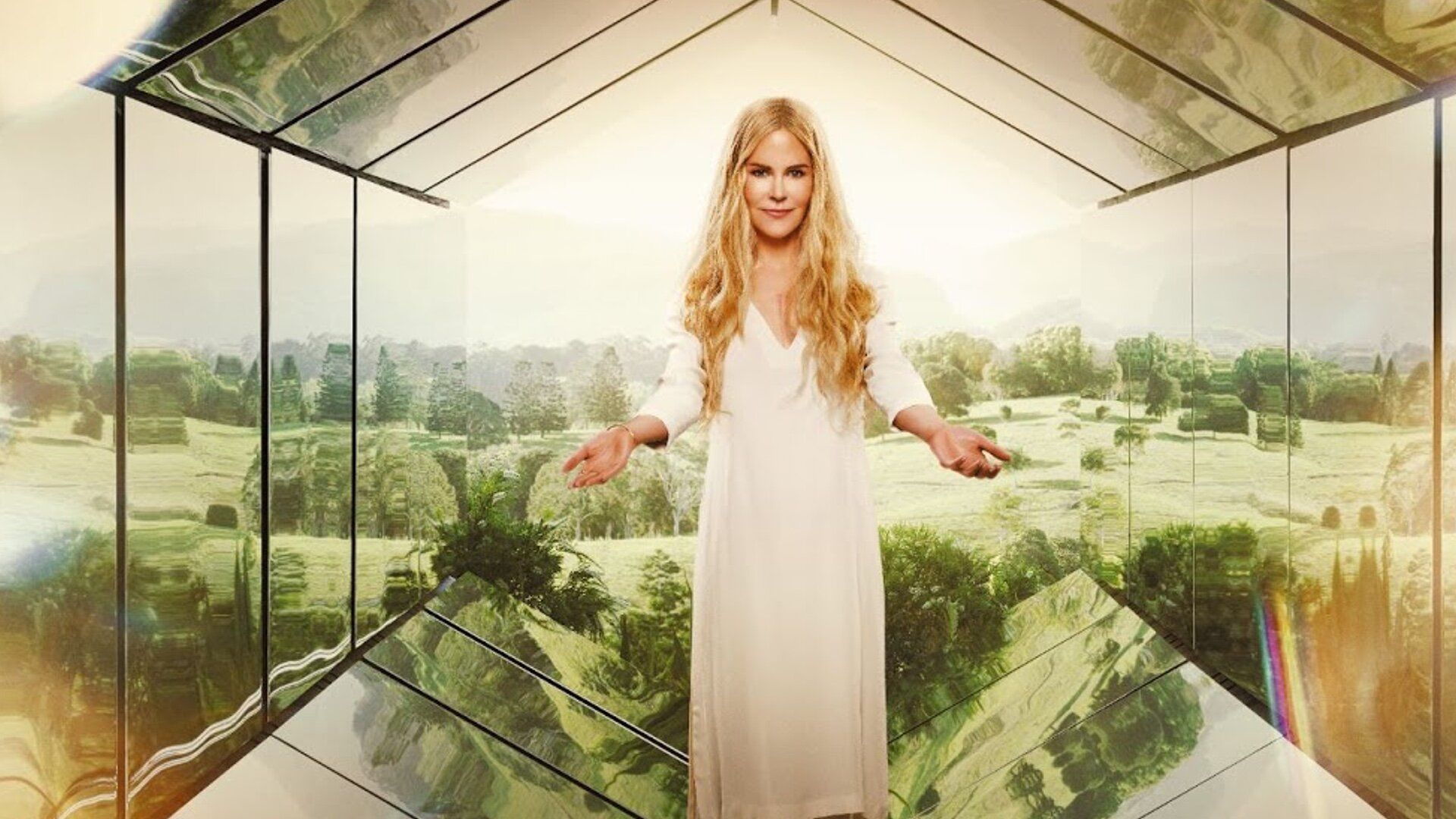 Nine Perfect Strangers Wallpapers - Wallpaper Cave