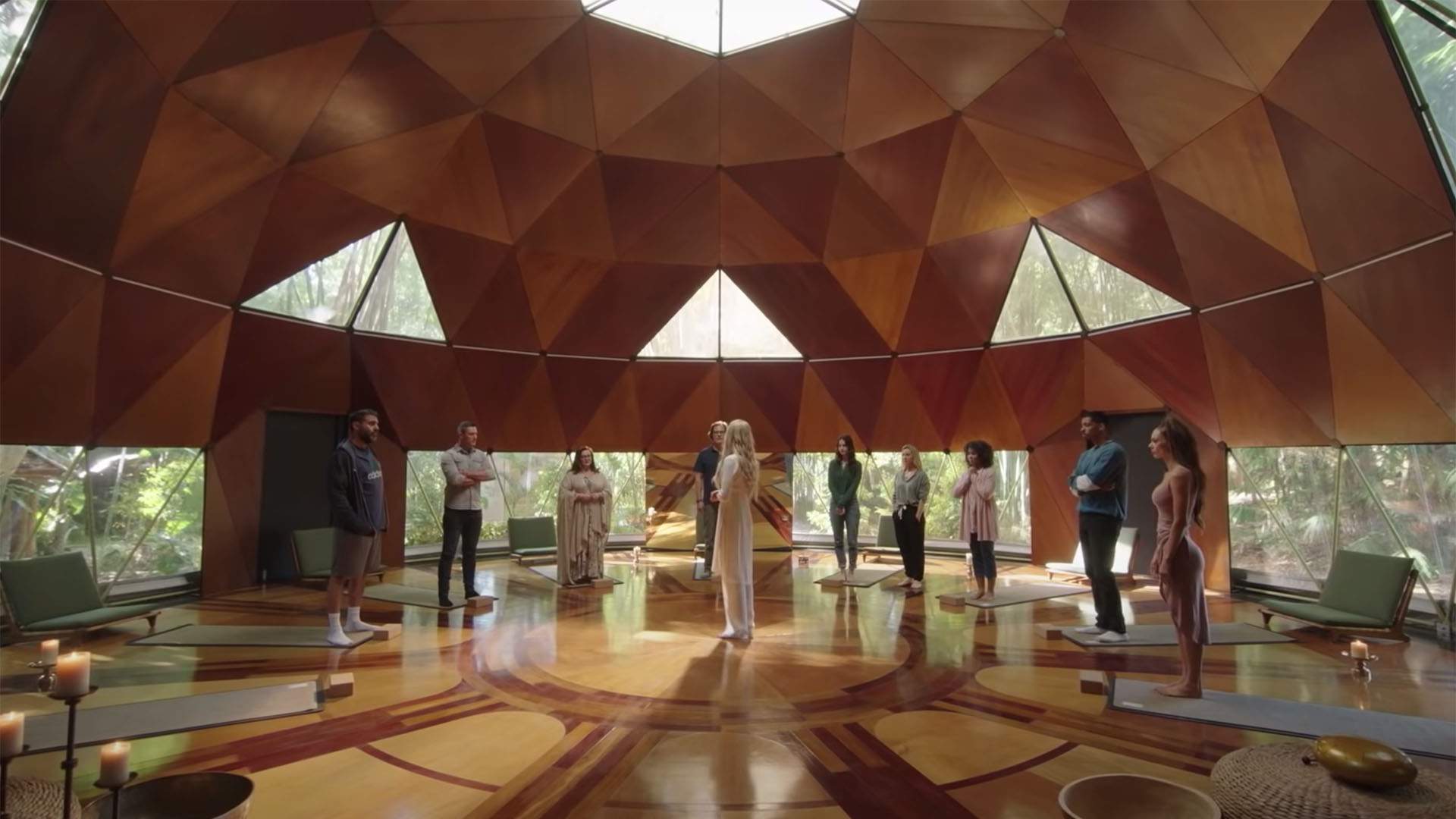 Nine Perfect Strangers Wallpapers - Wallpaper Cave