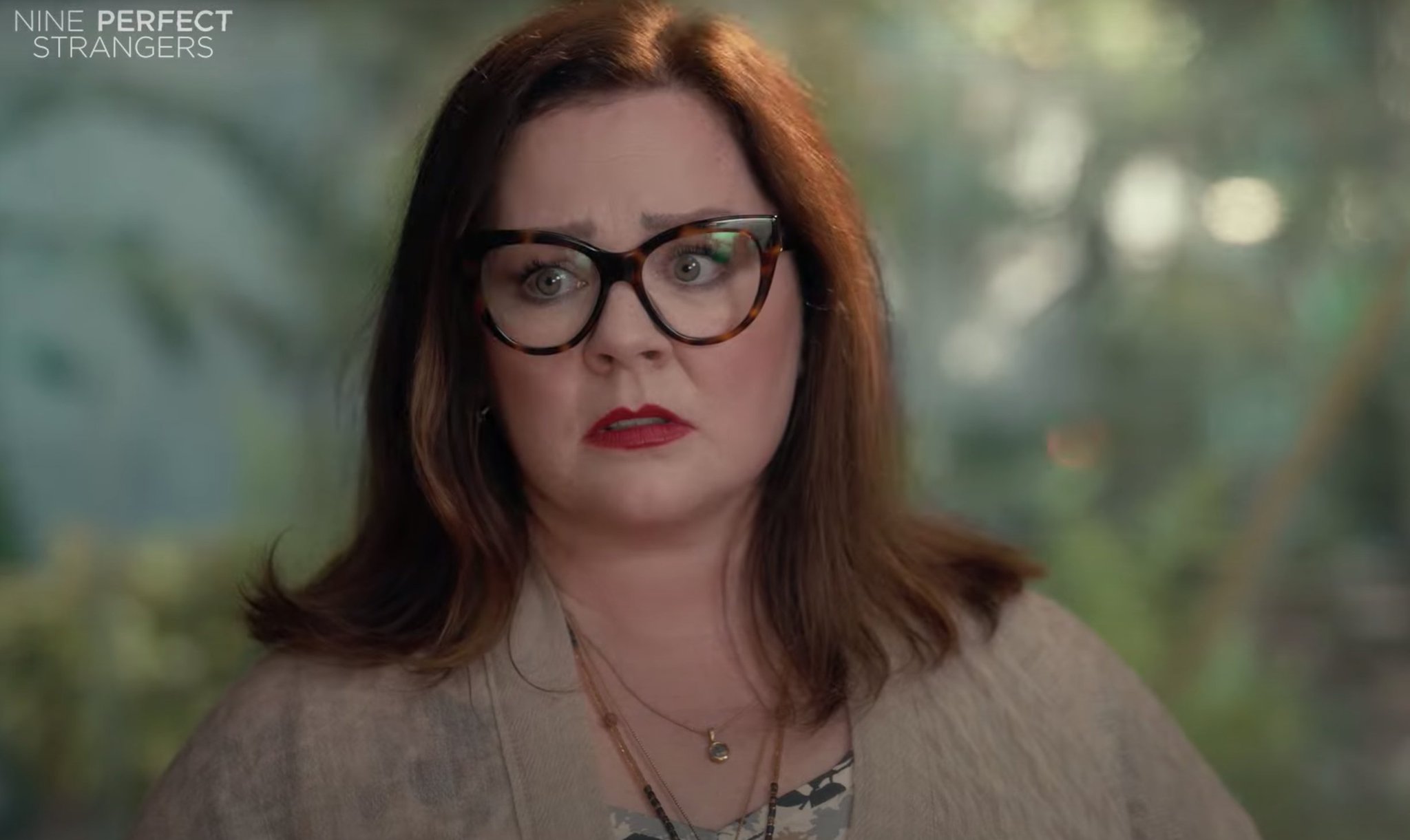 Nine Perfect Strangers Wallpapers - Wallpaper Cave