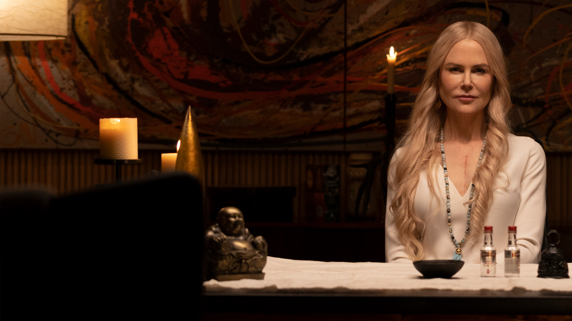 Nine Perfect Strangers Wallpapers - Wallpaper Cave