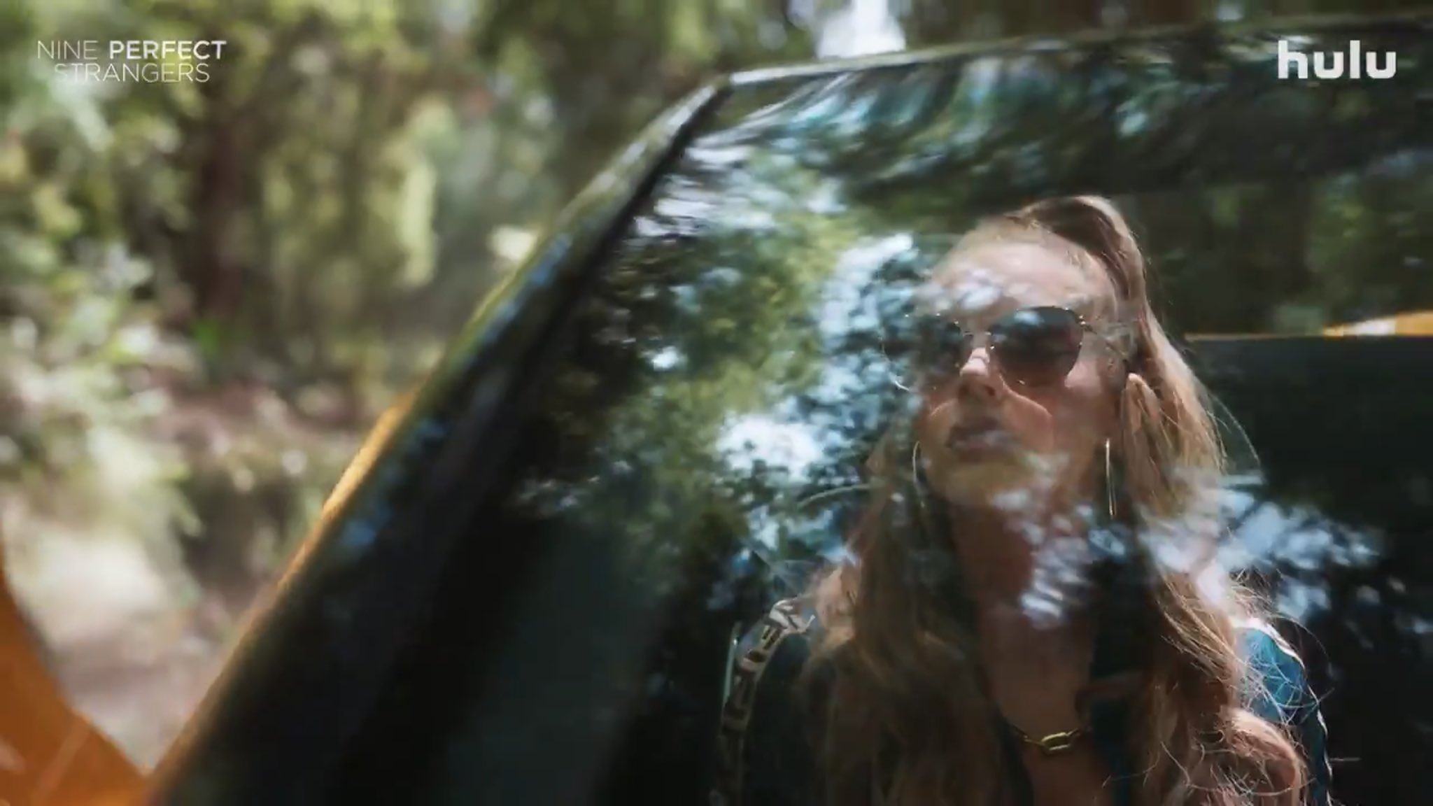 Nine Perfect Strangers Wallpapers - Wallpaper Cave