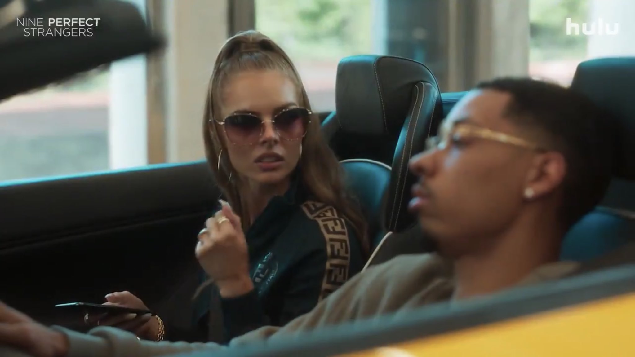 Nine Perfect Strangers Wallpapers - Wallpaper Cave