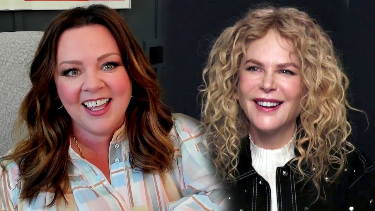 Nine Perfect Strangers Wallpapers - Wallpaper Cave