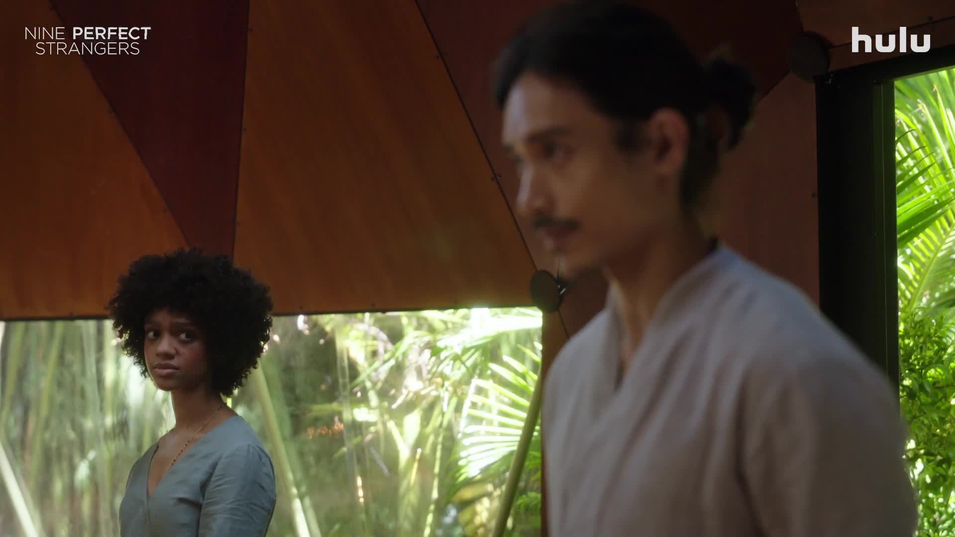 Nine Perfect Strangers Wallpapers - Wallpaper Cave