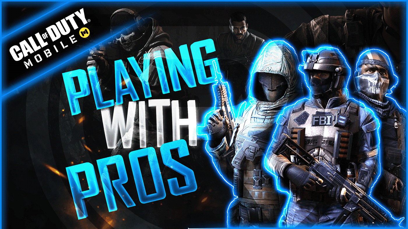 COD Mobile Thumbnail Wallpapers - Wallpaper Cave