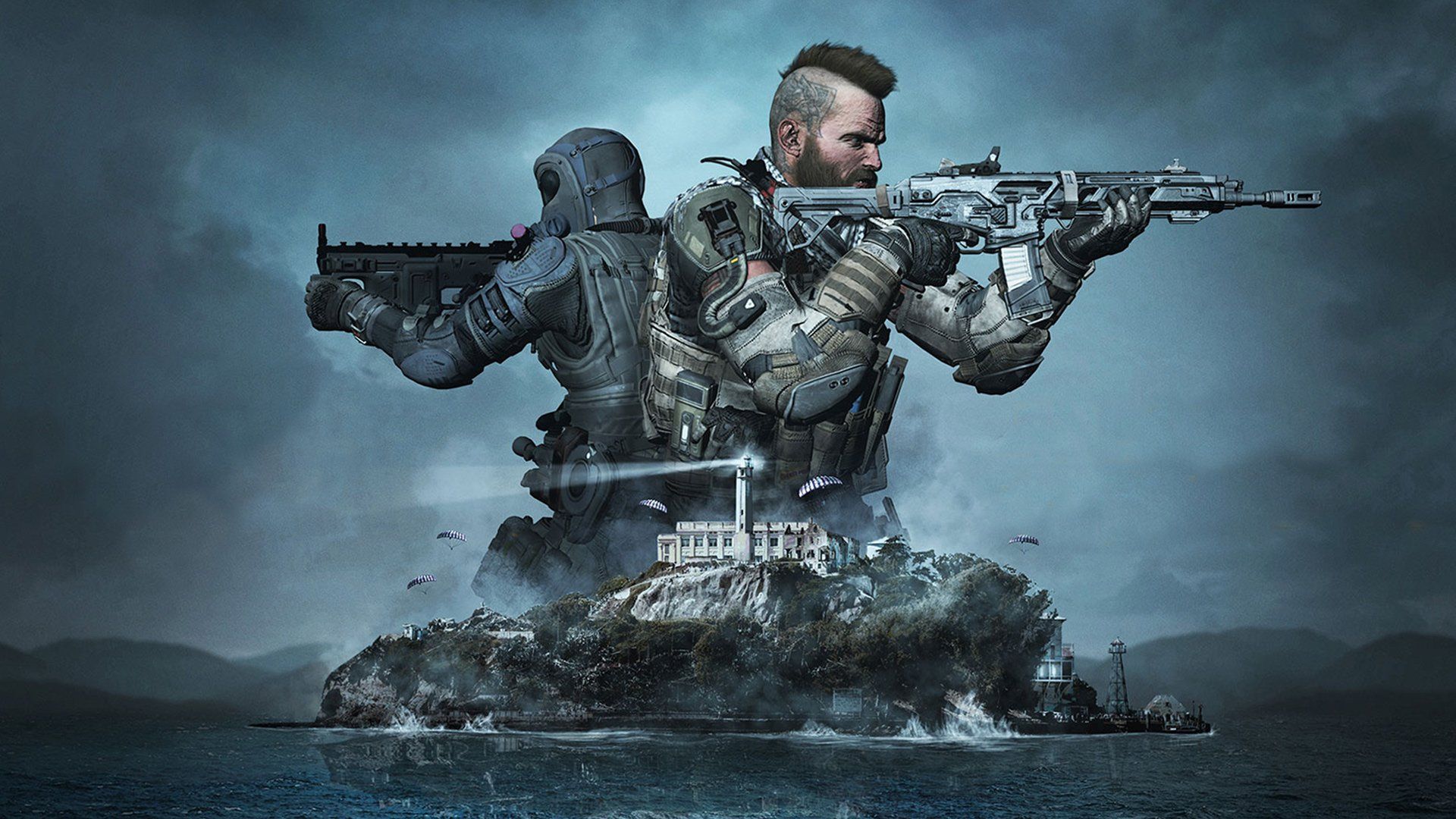 COD Mobile Thumbnail Wallpapers - Wallpaper Cave