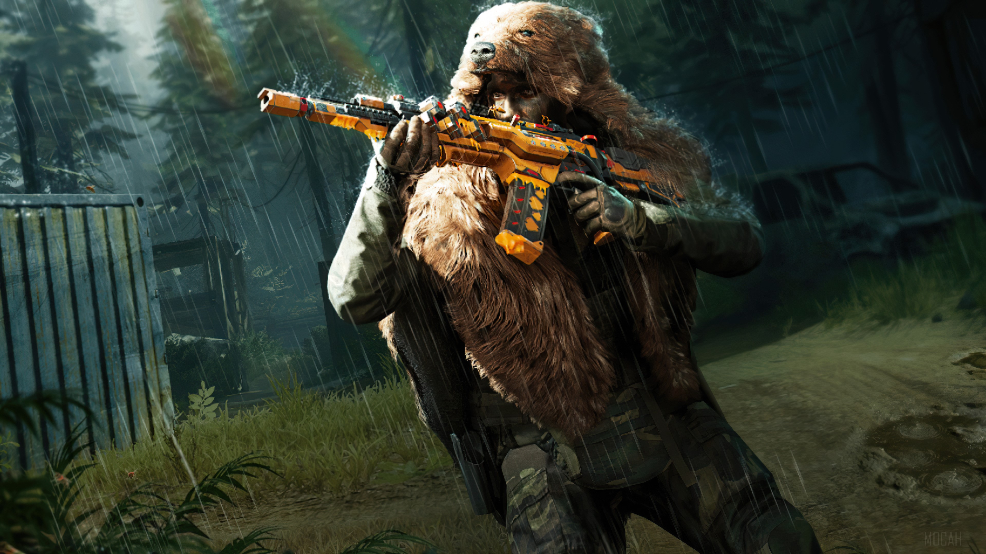 COD Mobile Thumbnail Wallpapers - Wallpaper Cave