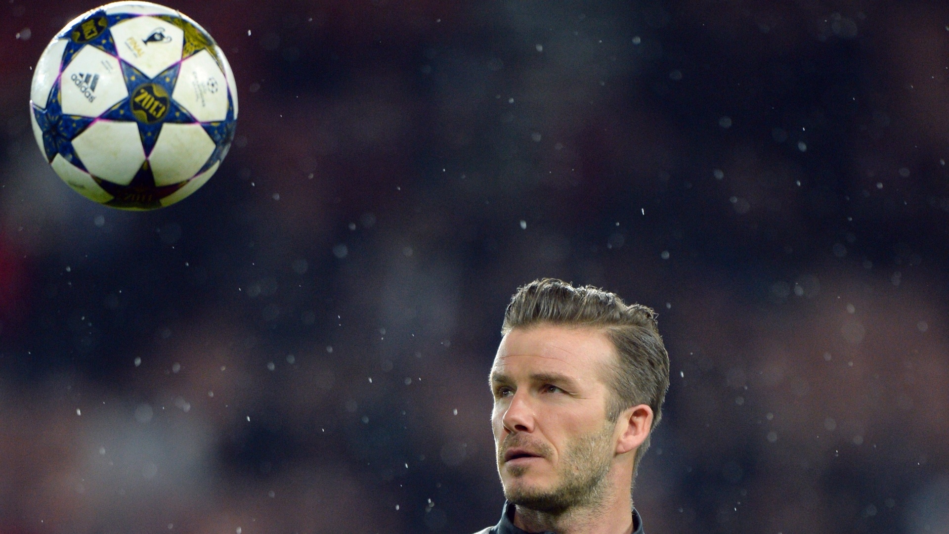 Beckham Desktop Wallpapers - Wallpaper Cave