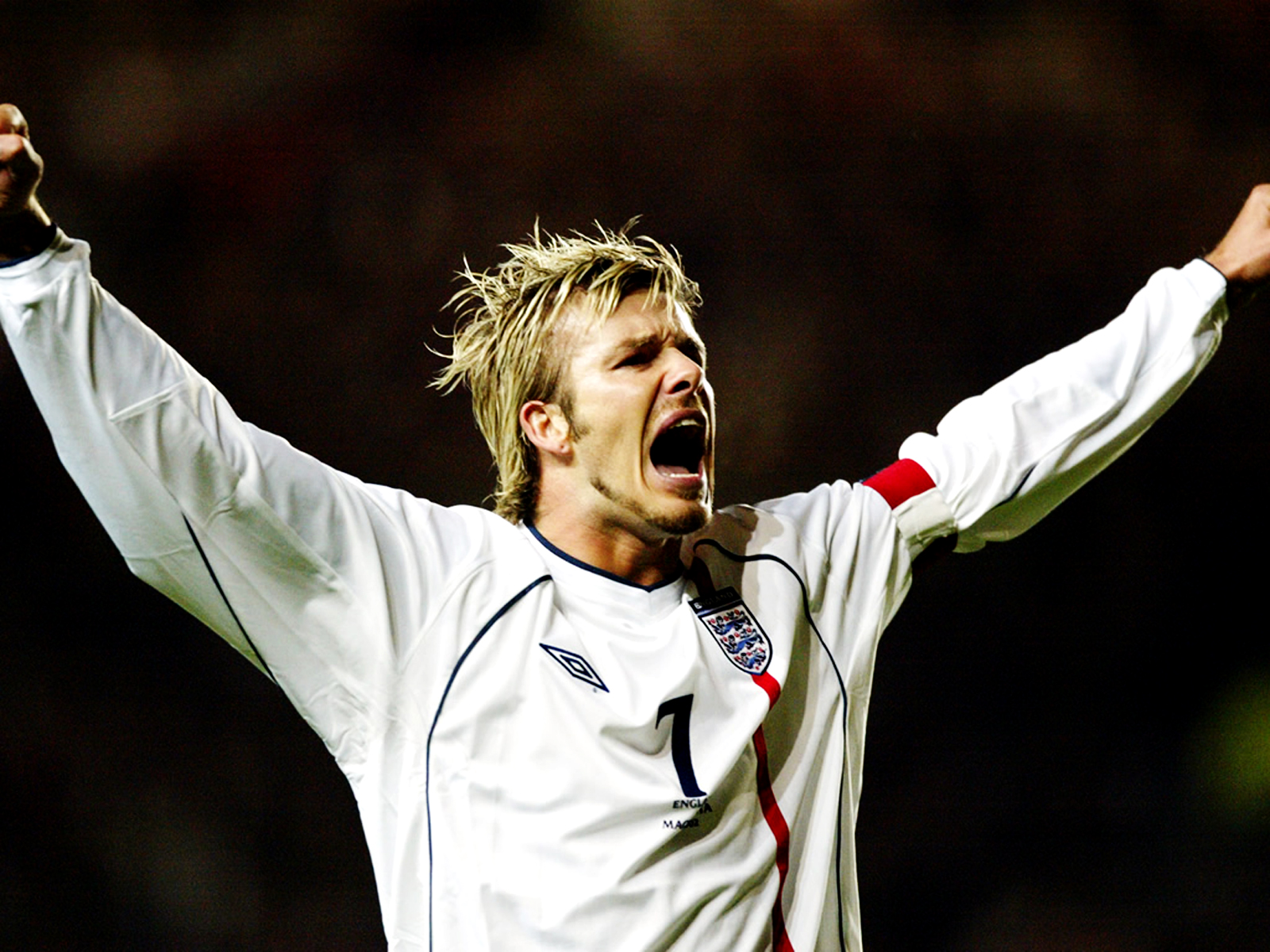 Beckham Desktop Wallpapers - Wallpaper Cave
