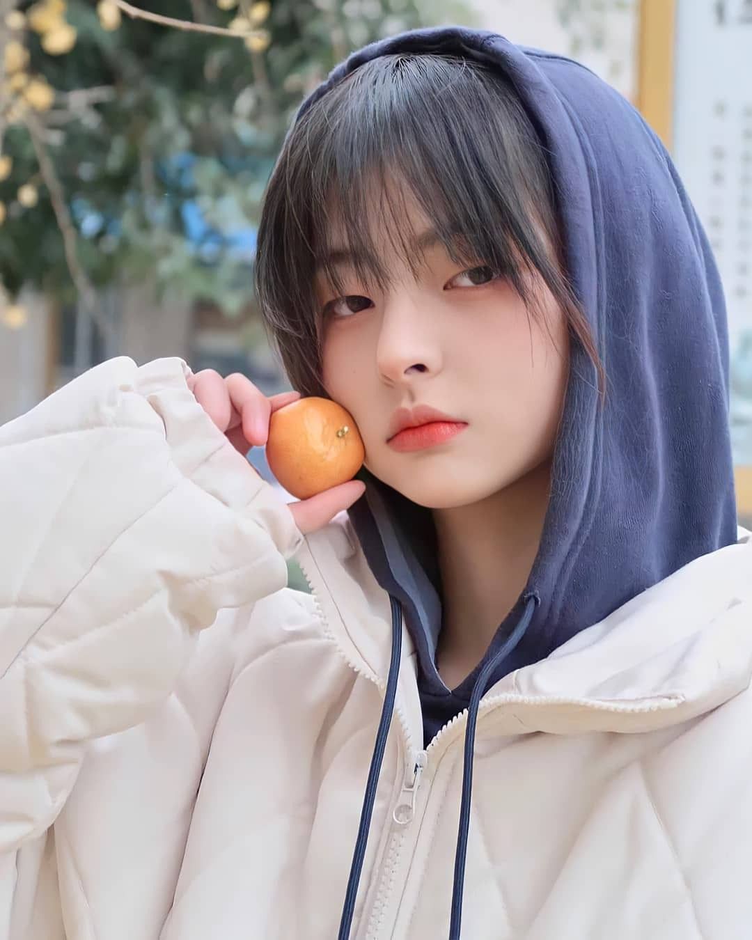 Justina Xie Aesthetic Wallpapers - Wallpaper Cave