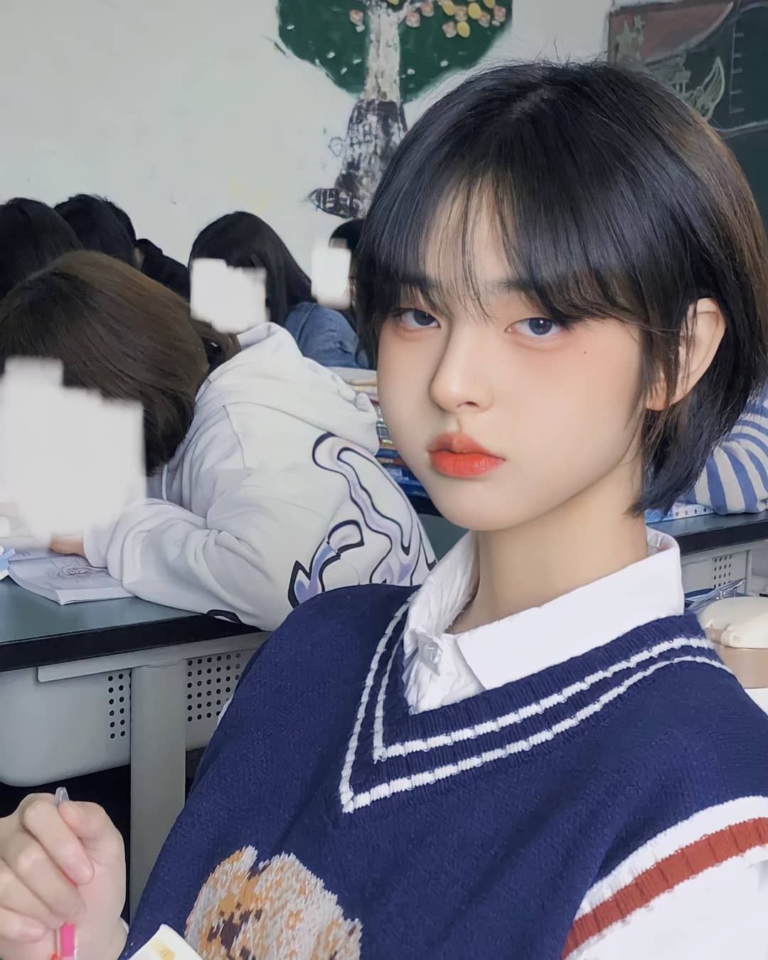 Justina Xie Aesthetic Wallpapers - Wallpaper Cave