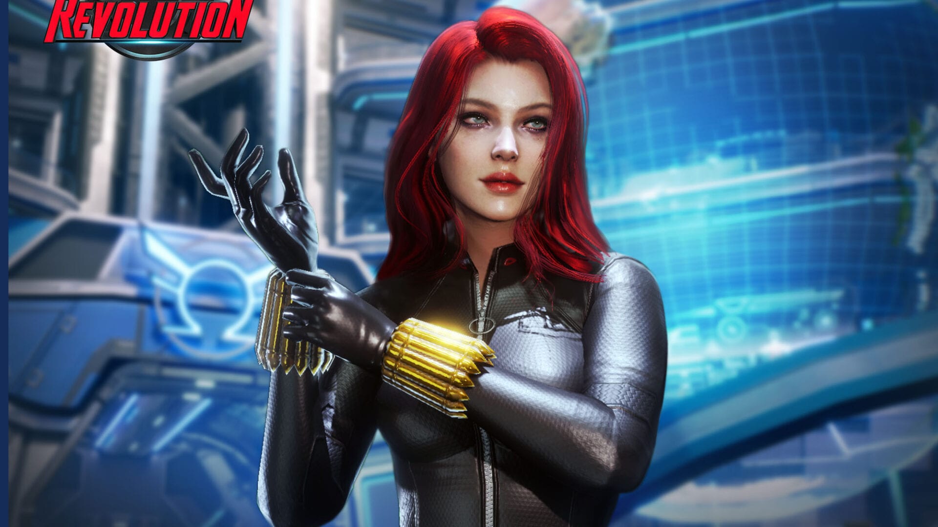 MARVEL Future Revolution Wallpapers - Wallpaper Cave