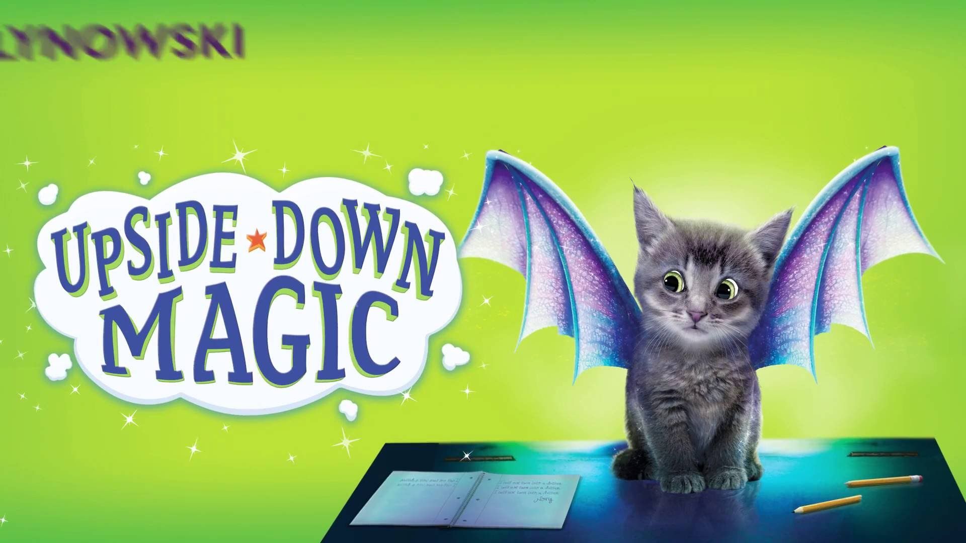 Upside Down Magic Wallpapers - Wallpaper Cave