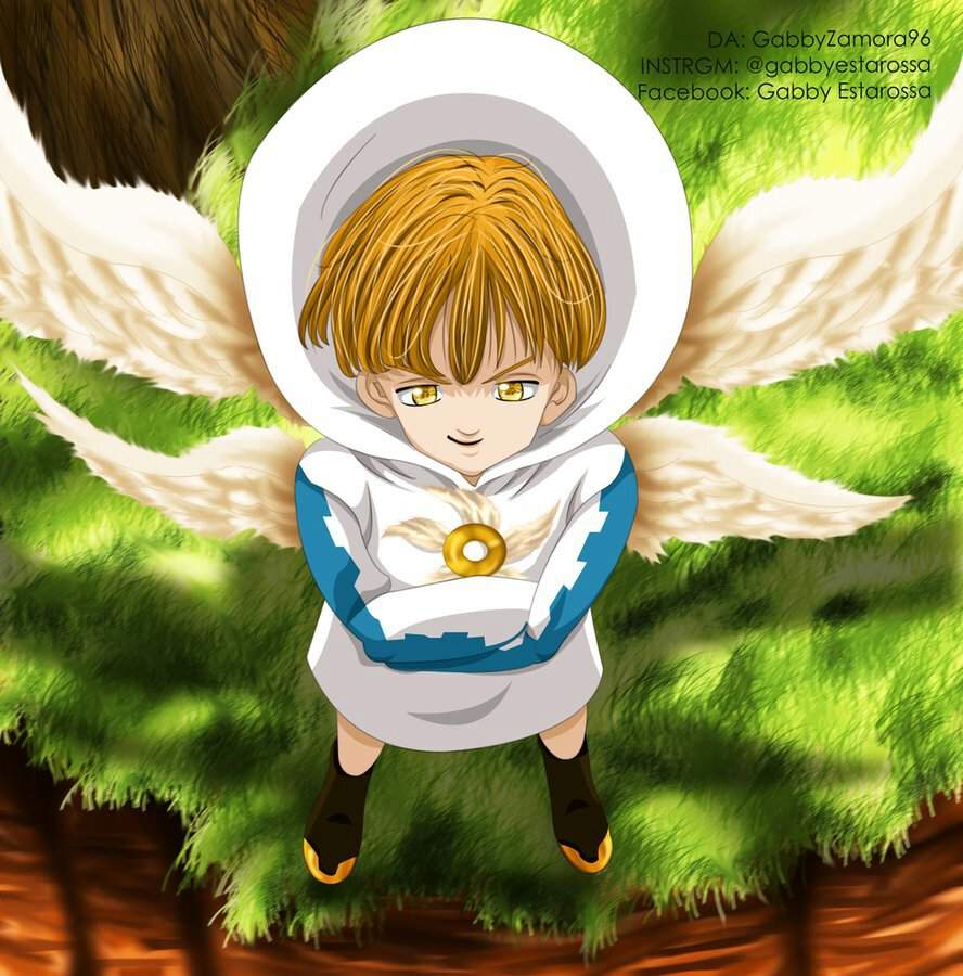 Sariel Wallpapers - Wallpaper Cave