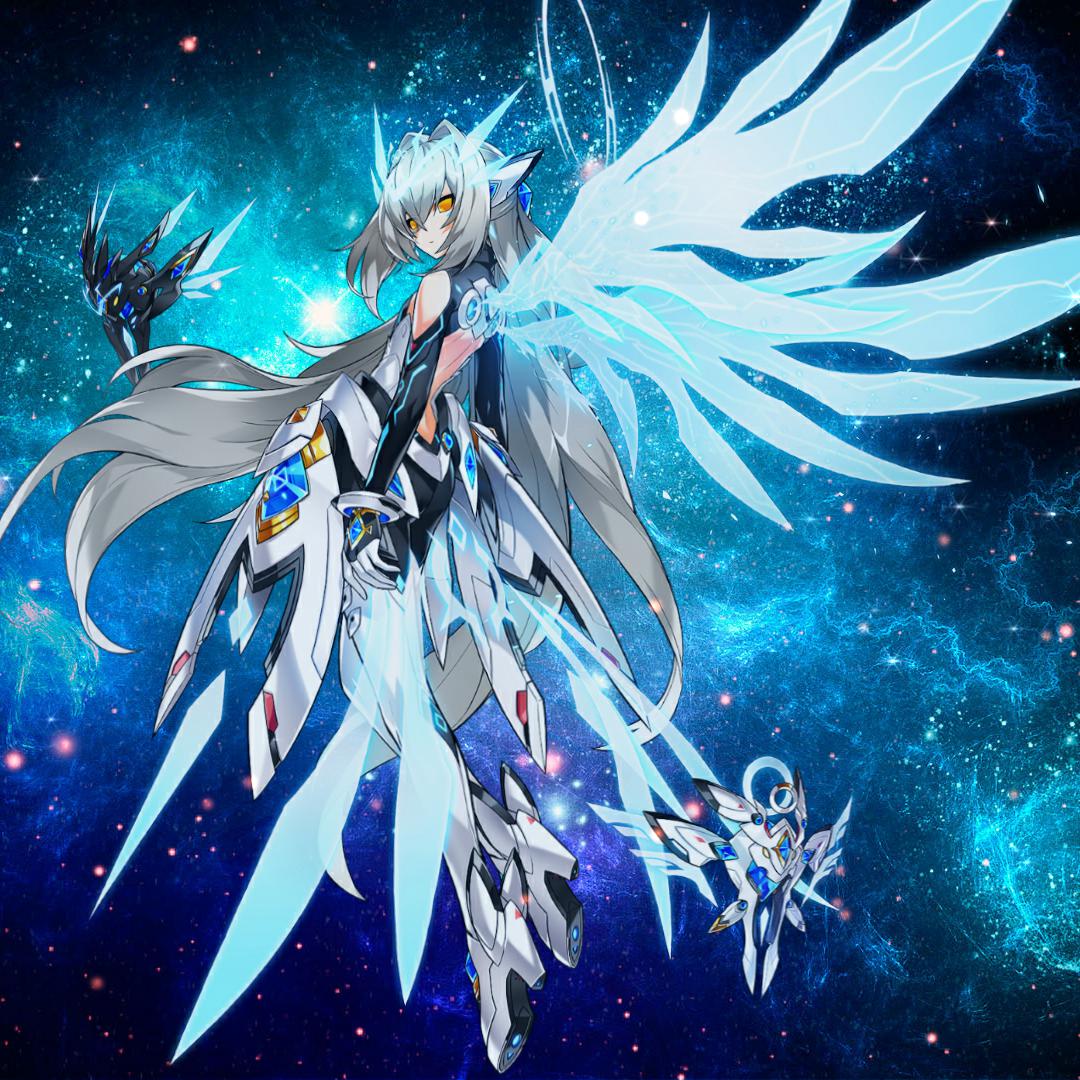 Sariel Wallpapers - Wallpaper Cave