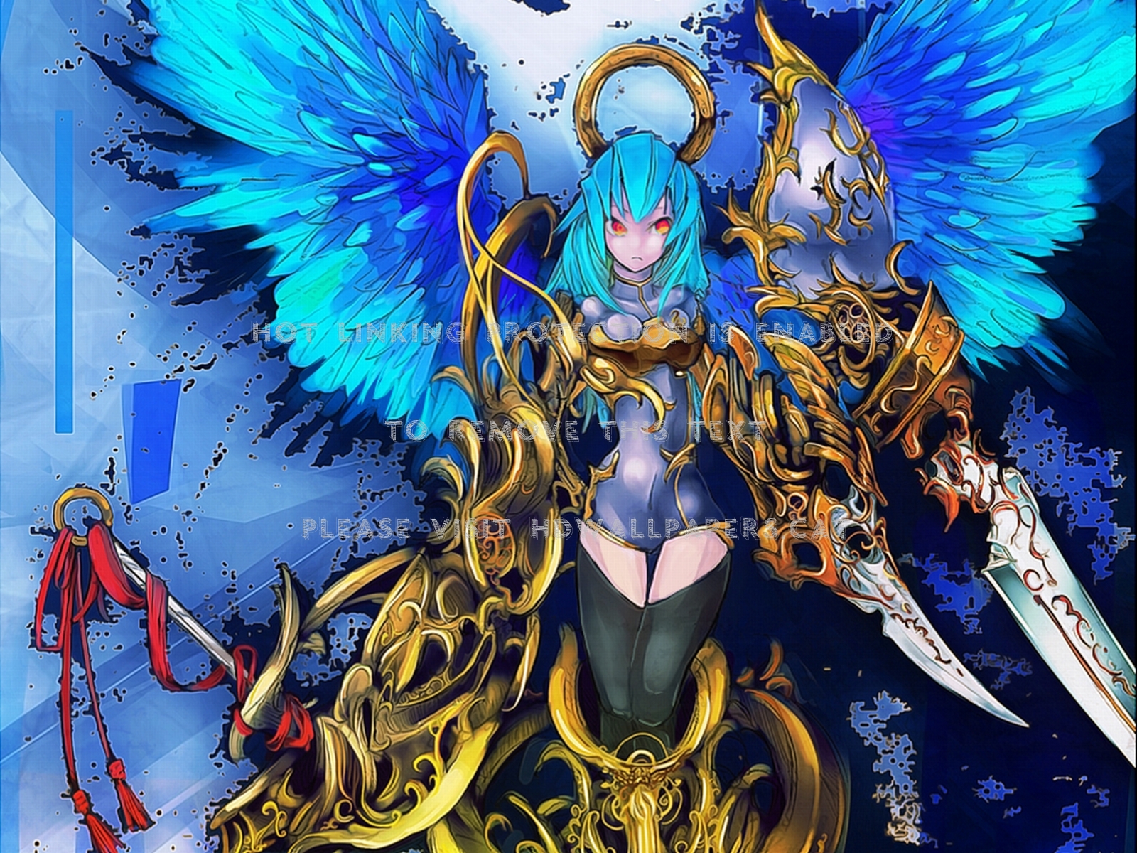 Sariel Wallpapers - Wallpaper Cave