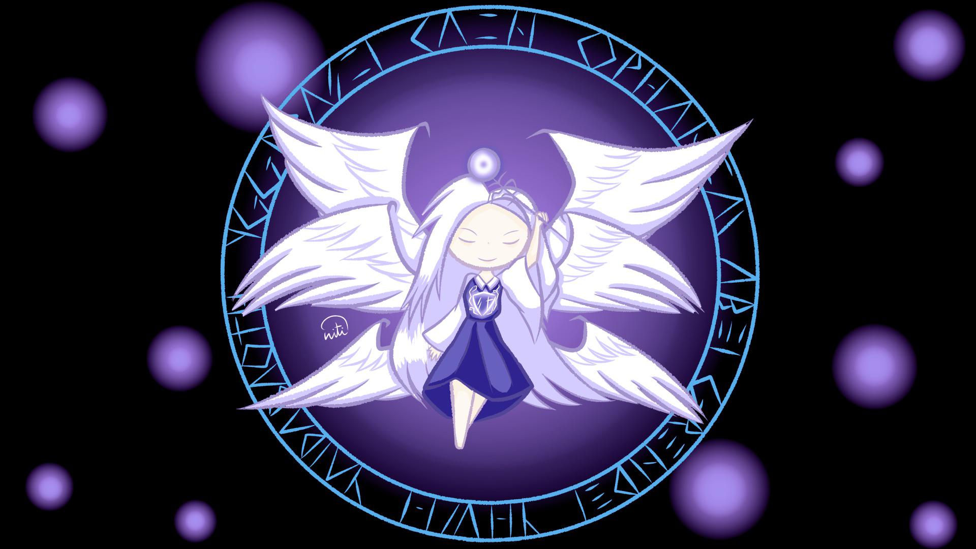 Sariel Wallpapers - Wallpaper Cave