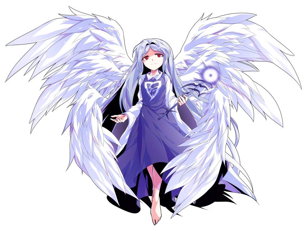 Sariel Wallpapers - Wallpaper Cave