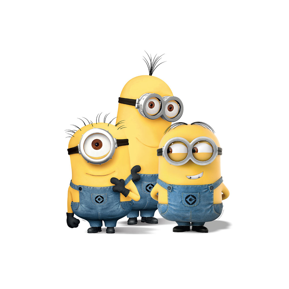 Minions Group Wallpapers - Wallpaper Cave