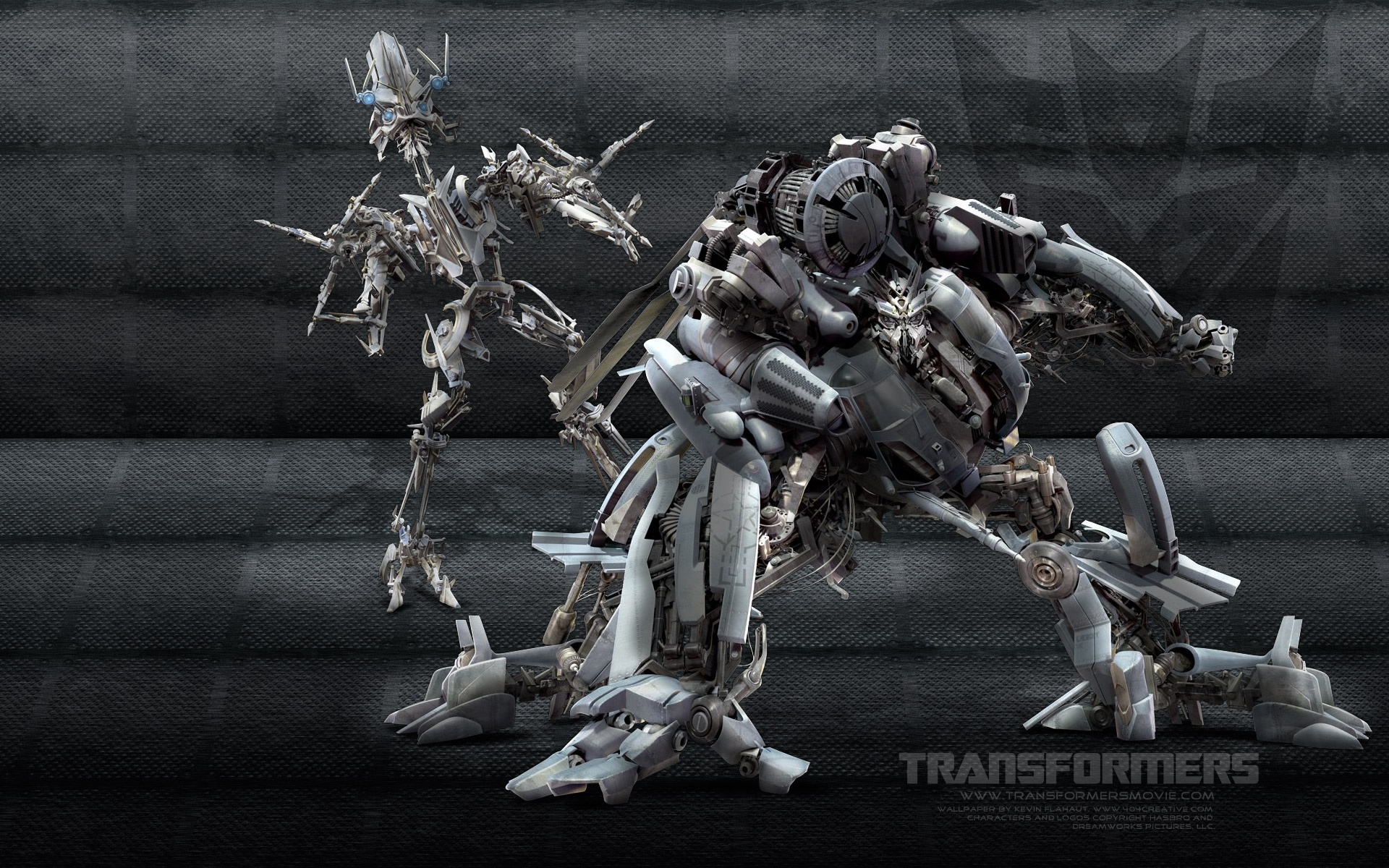 Decepticon Robots Wallpapers - Wallpaper Cave
