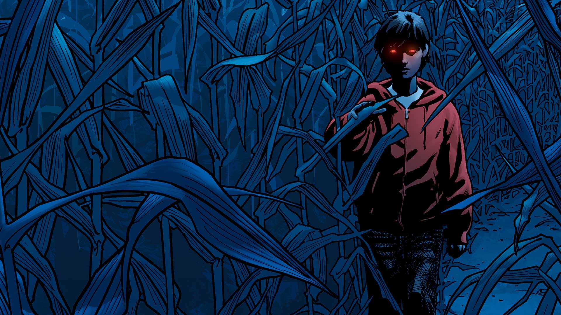 DC Comics Aliens Wallpapers - Wallpaper Cave