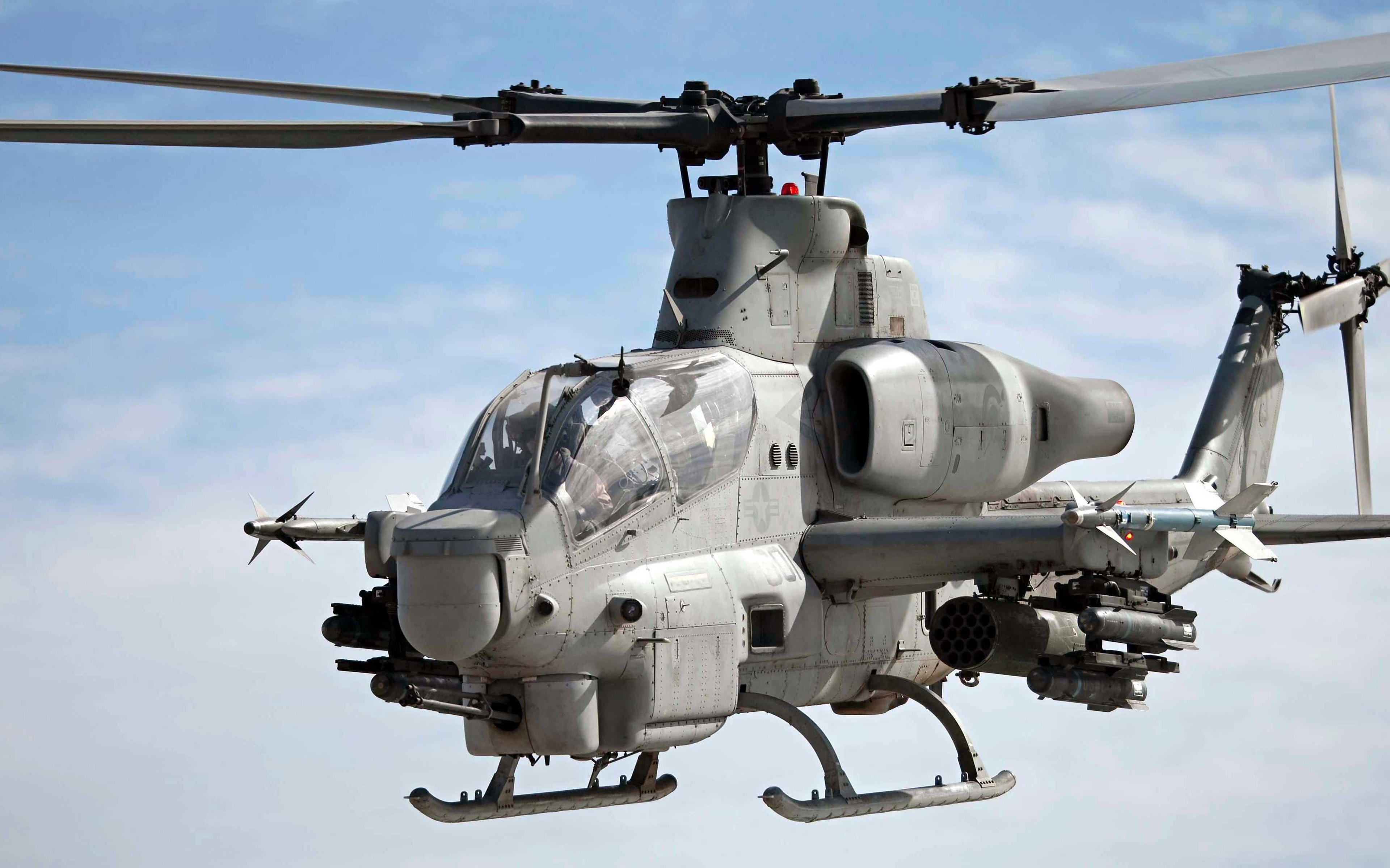 Cobra Attack Helicopter Wallpapers - Wallpaper Cave