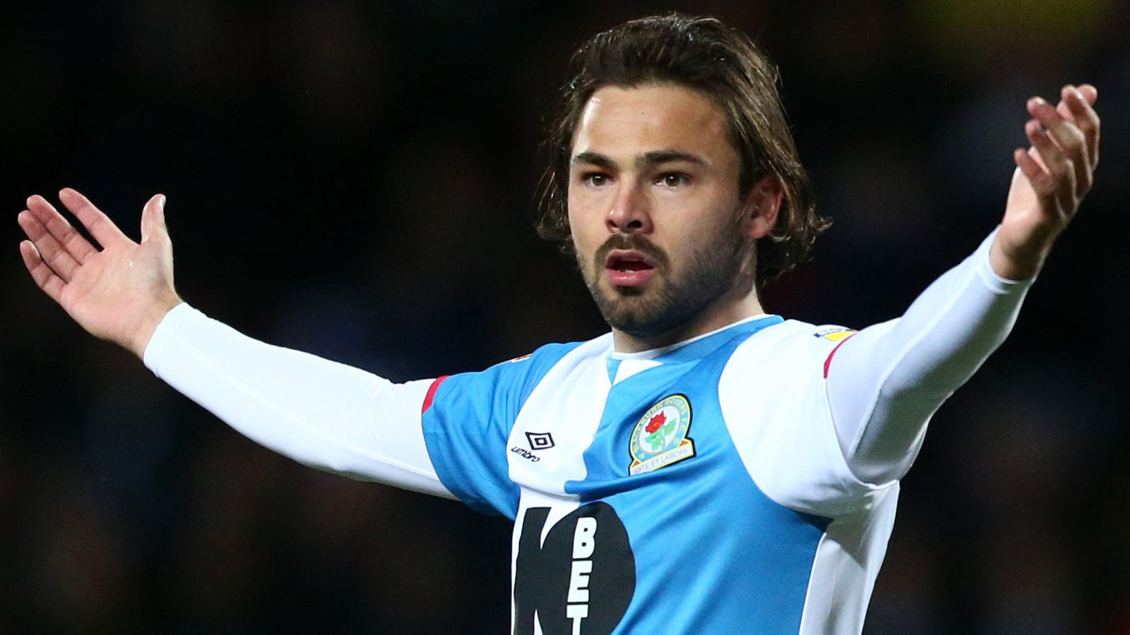 Bradley Dack Wallpapers - Wallpaper Cave