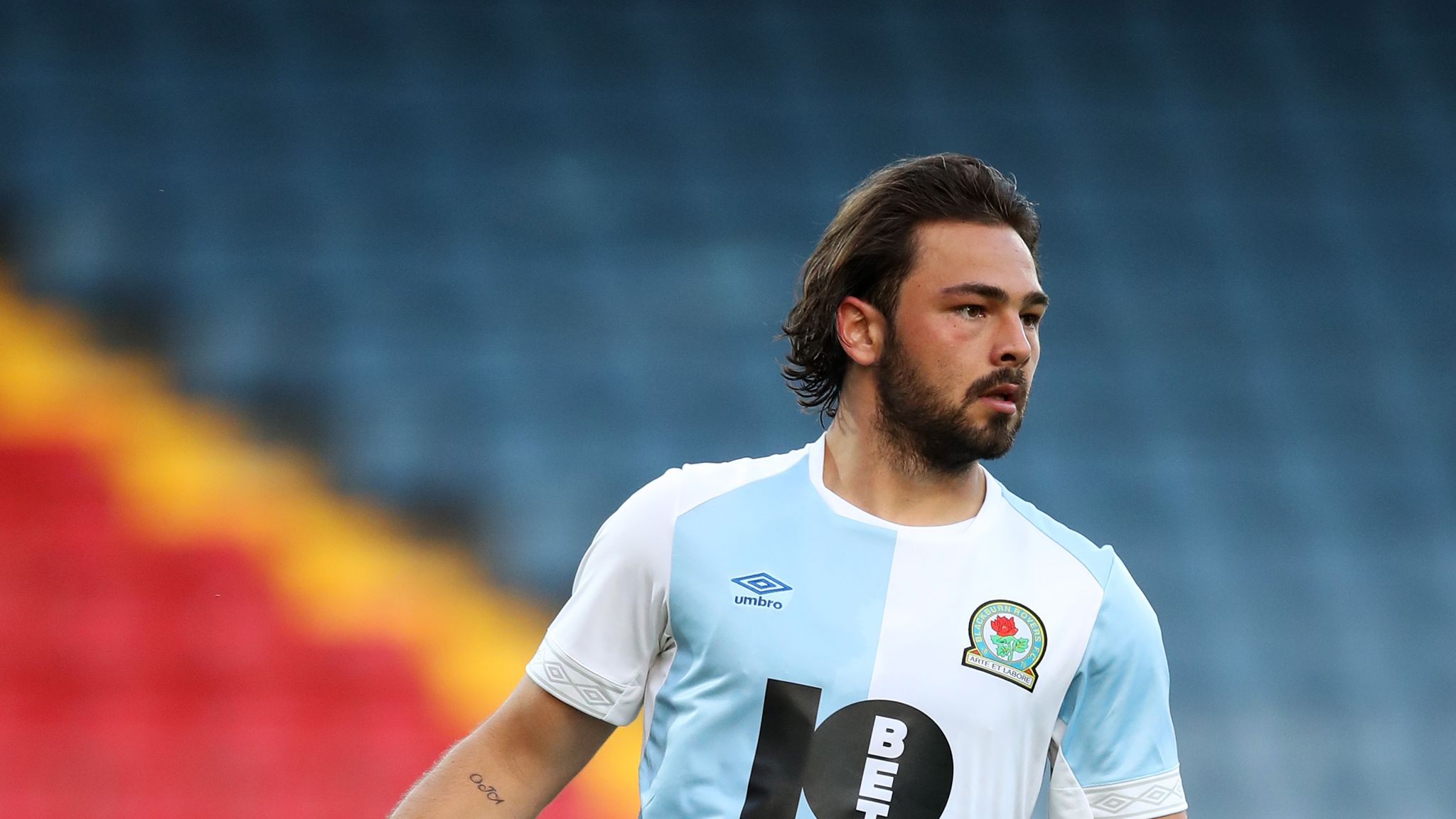 Bradley Dack Wallpapers - Wallpaper Cave