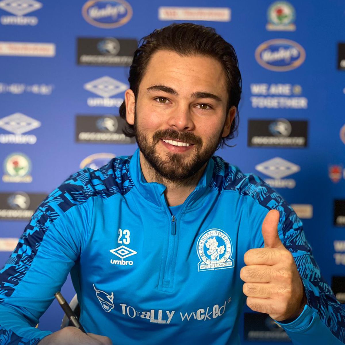 Bradley Dack Wallpapers - Wallpaper Cave