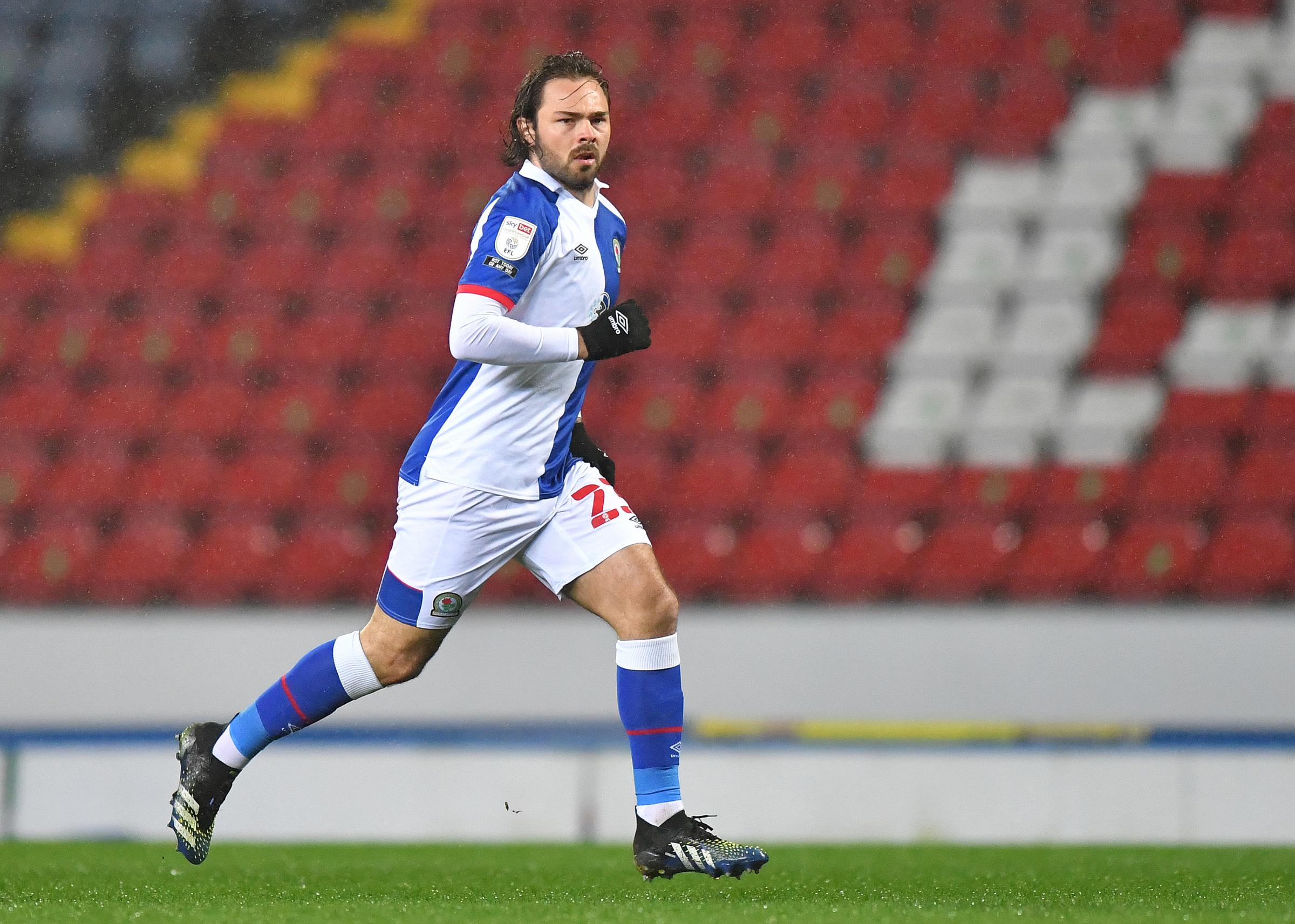 Bradley Dack Wallpapers - Wallpaper Cave