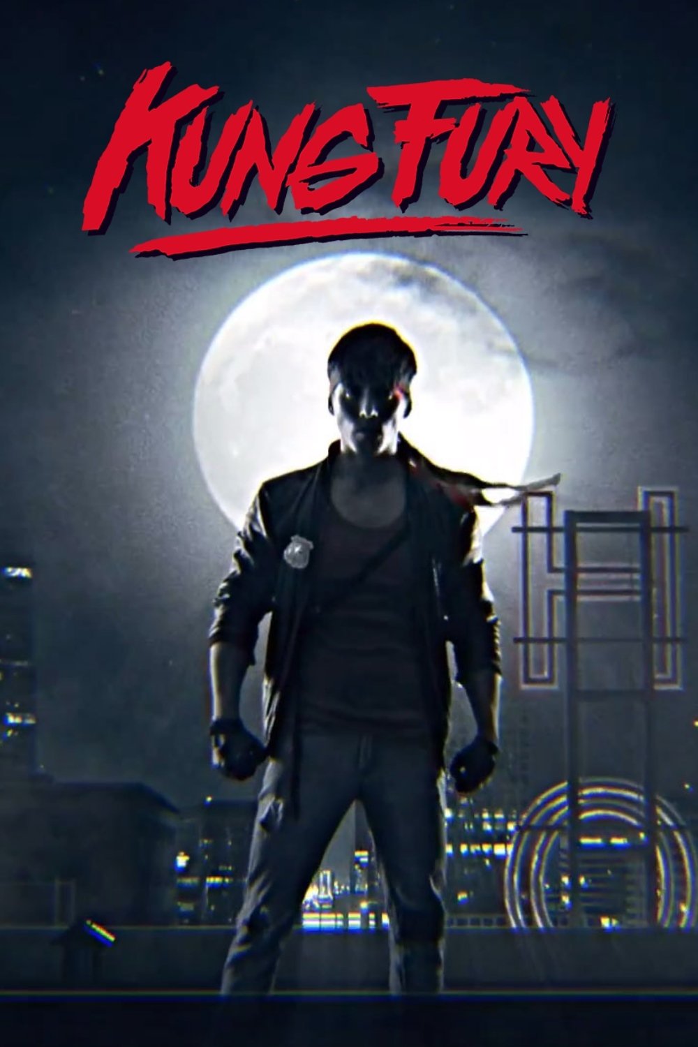 Kung Fury Wallpapers - Wallpaper Cave
